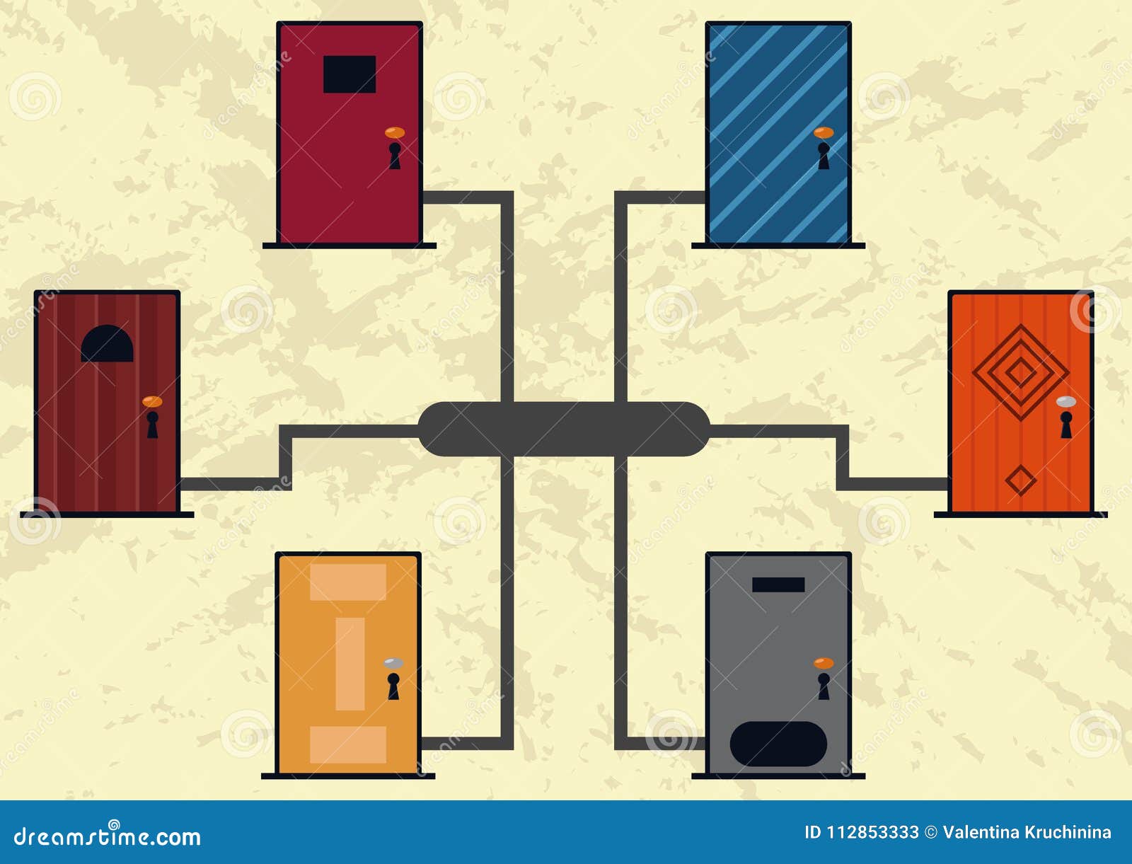 Illusion of Choice - we Think, that we Have Plenty of Choices, but in ...