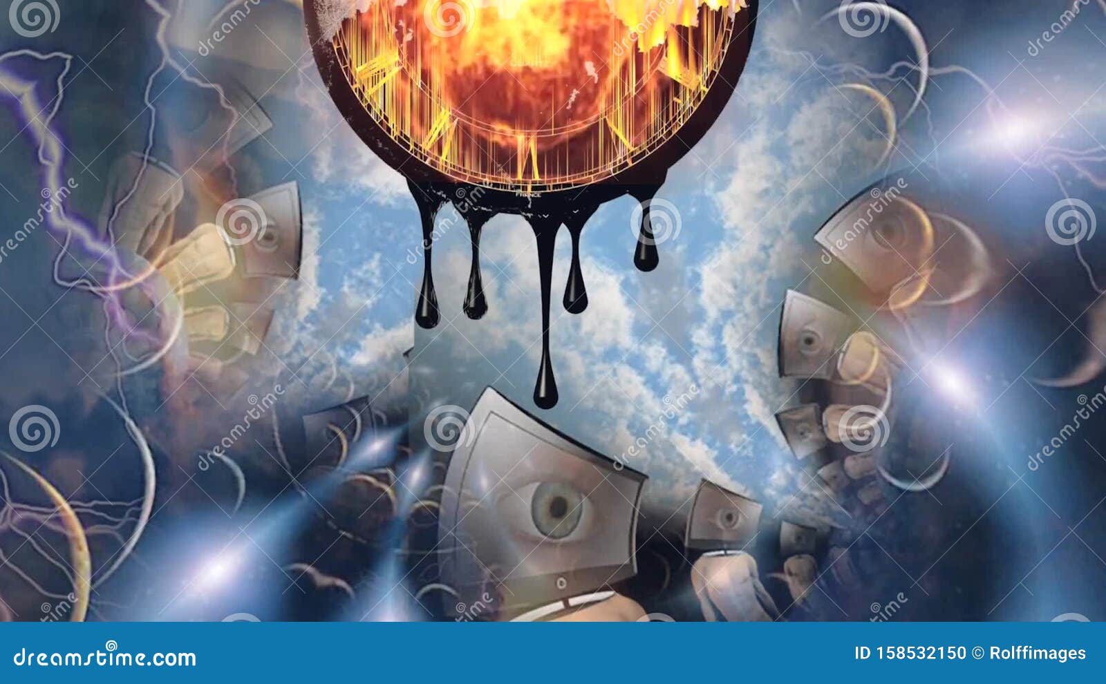 Existence Cartoons, Illustrations & Vector Stock Images - 3715 Pictures ...