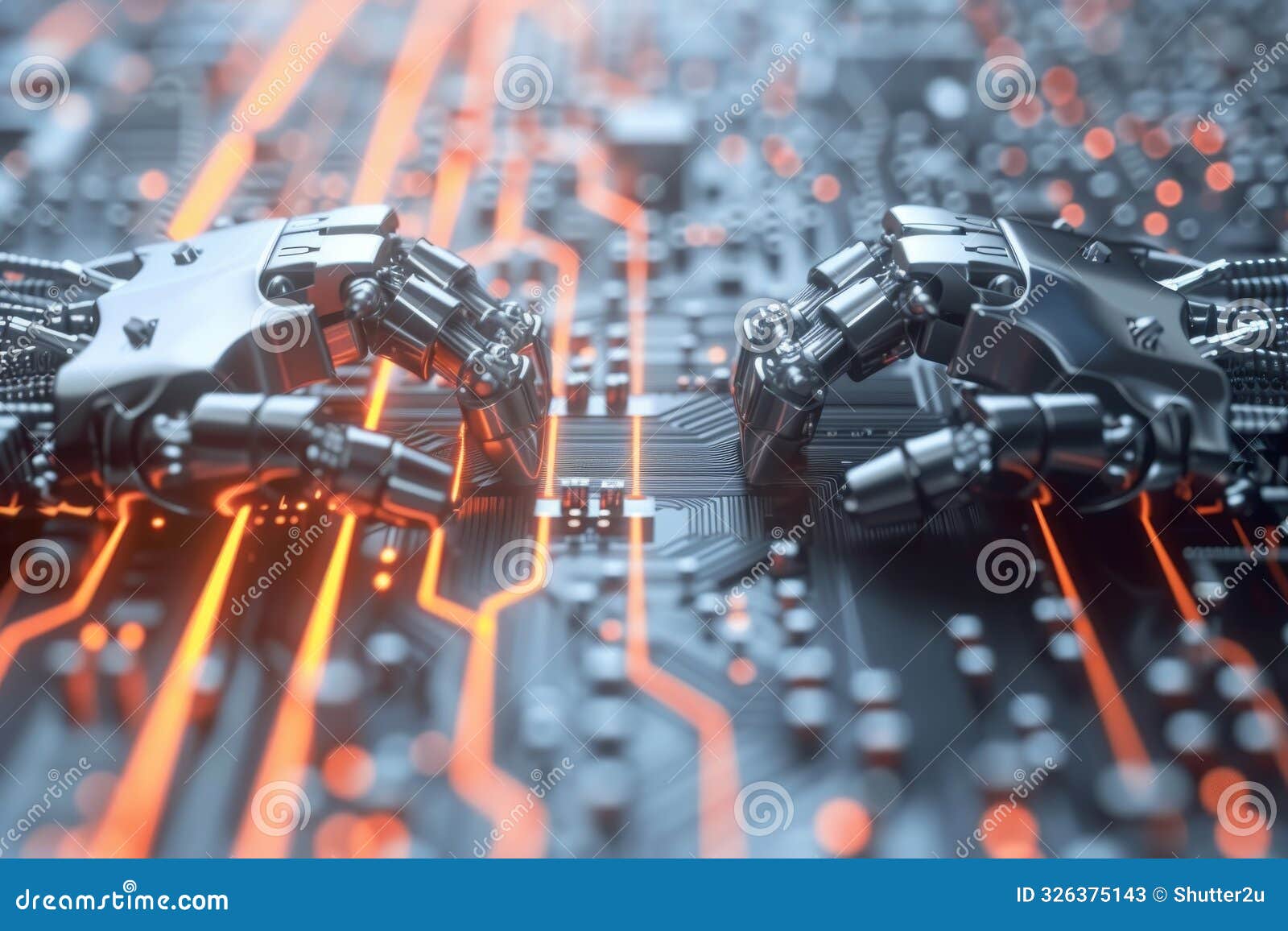 Illustrate the Battle of Quantum Computing Versus Traditional Cyber ...