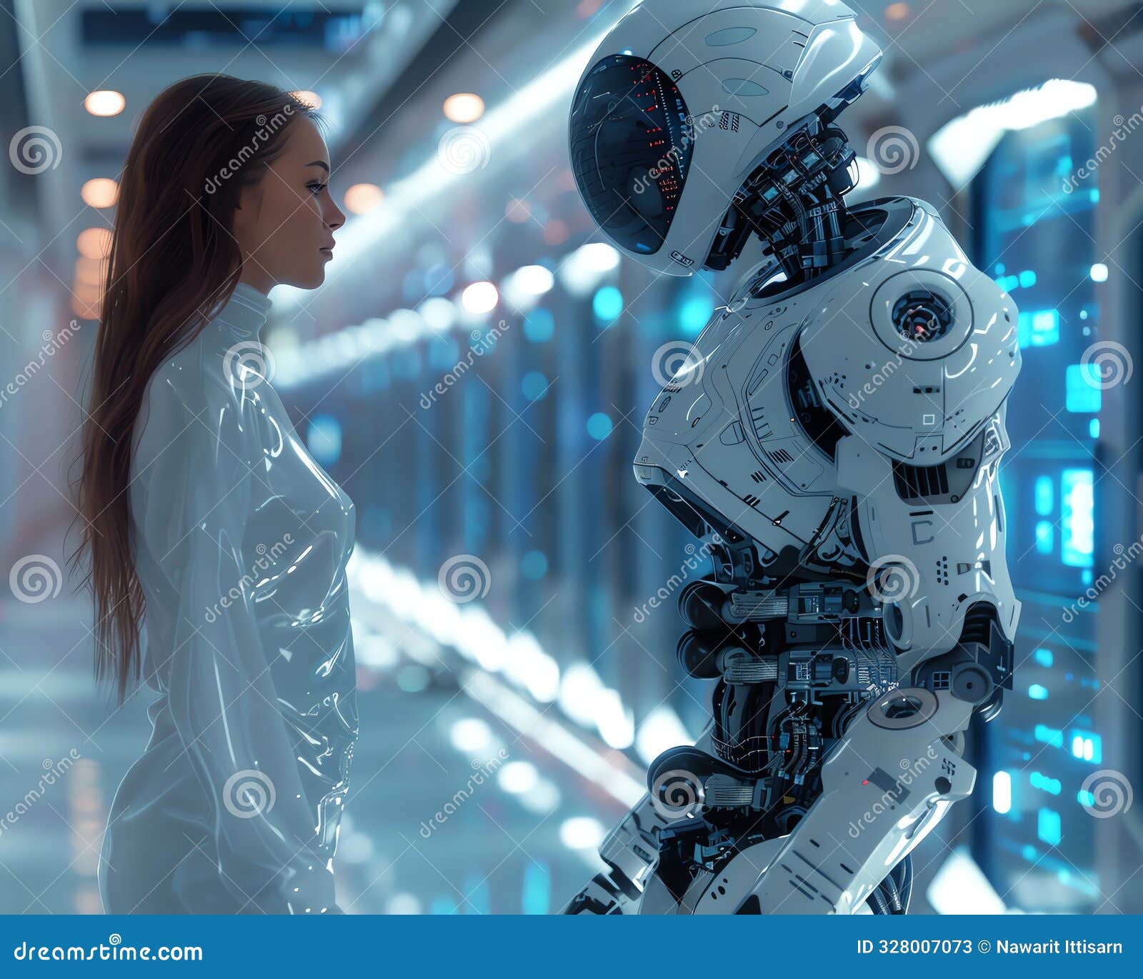 Illustrate The Groundbreaking Artificial Intelligence Breakthroughs ...