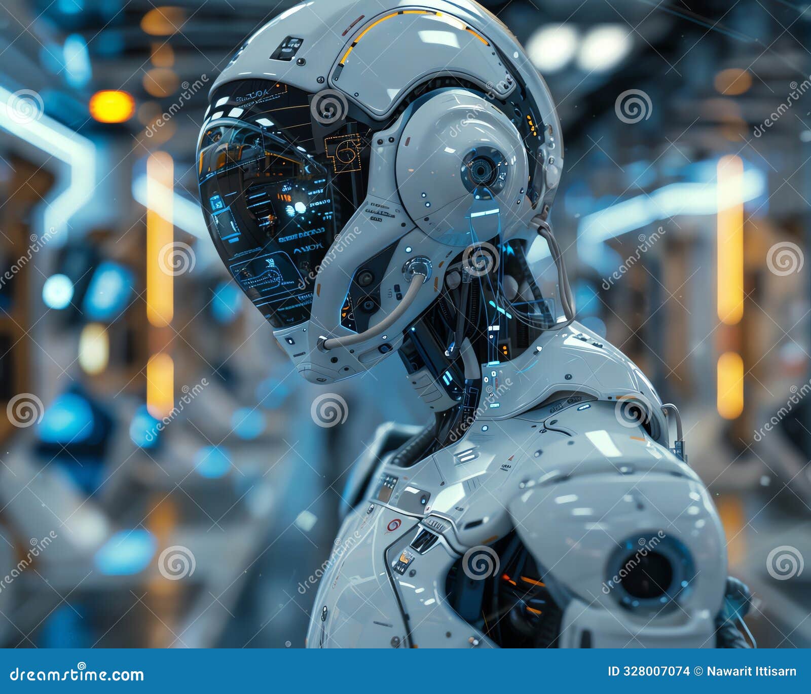 Illustrate the Groundbreaking Artificial Intelligence Breakthroughs ...