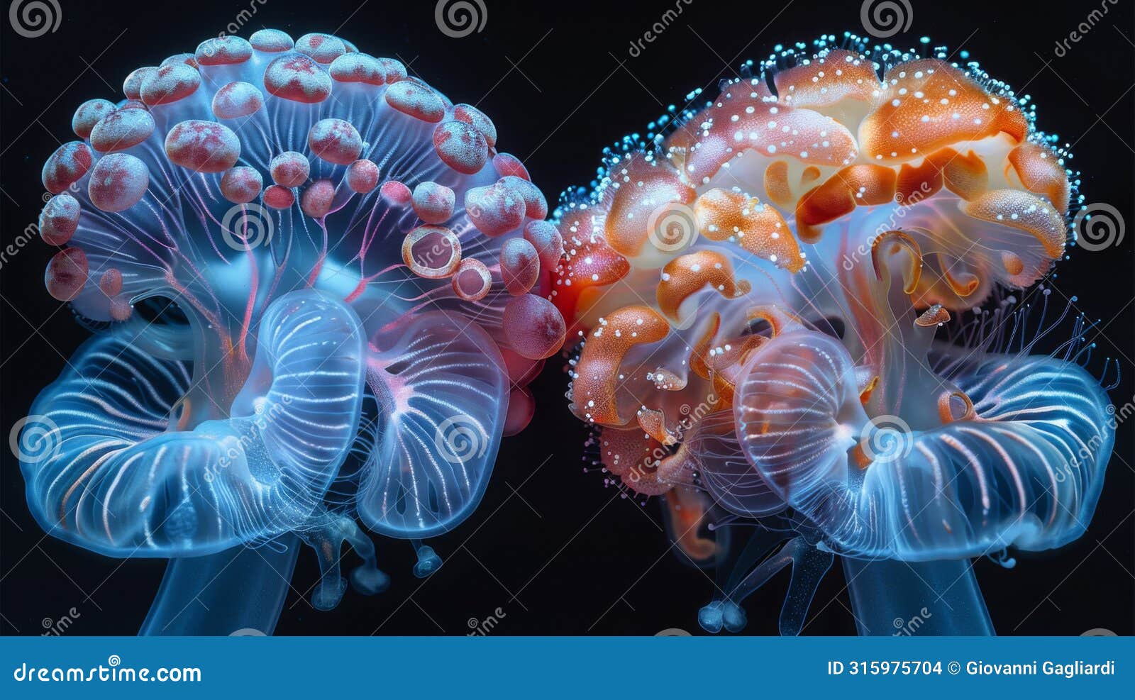 Illustrate the Process of Neuroimaging Techniques Such As MRI, CT, and ...