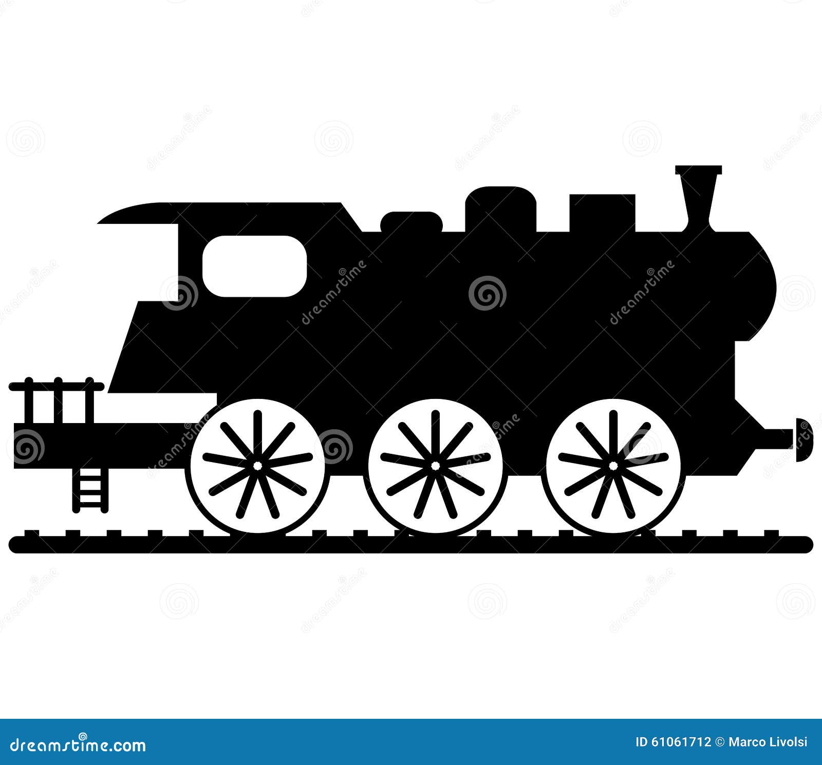 Black Train Icon Logo And Simple Flat Symbol For Website,mobile,logo ...