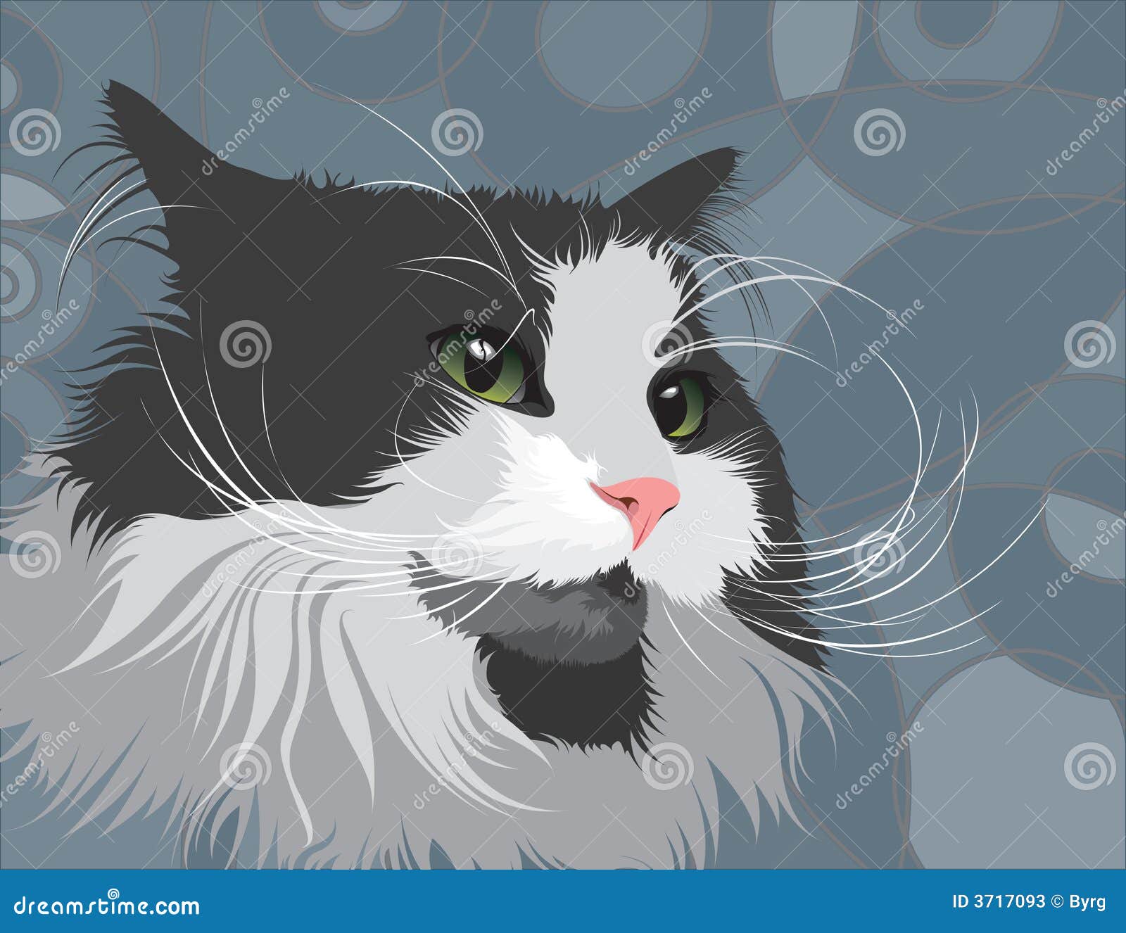 Illustrated Cat Stock Illustrations – 4,768 Illustrated Cat Stock ...