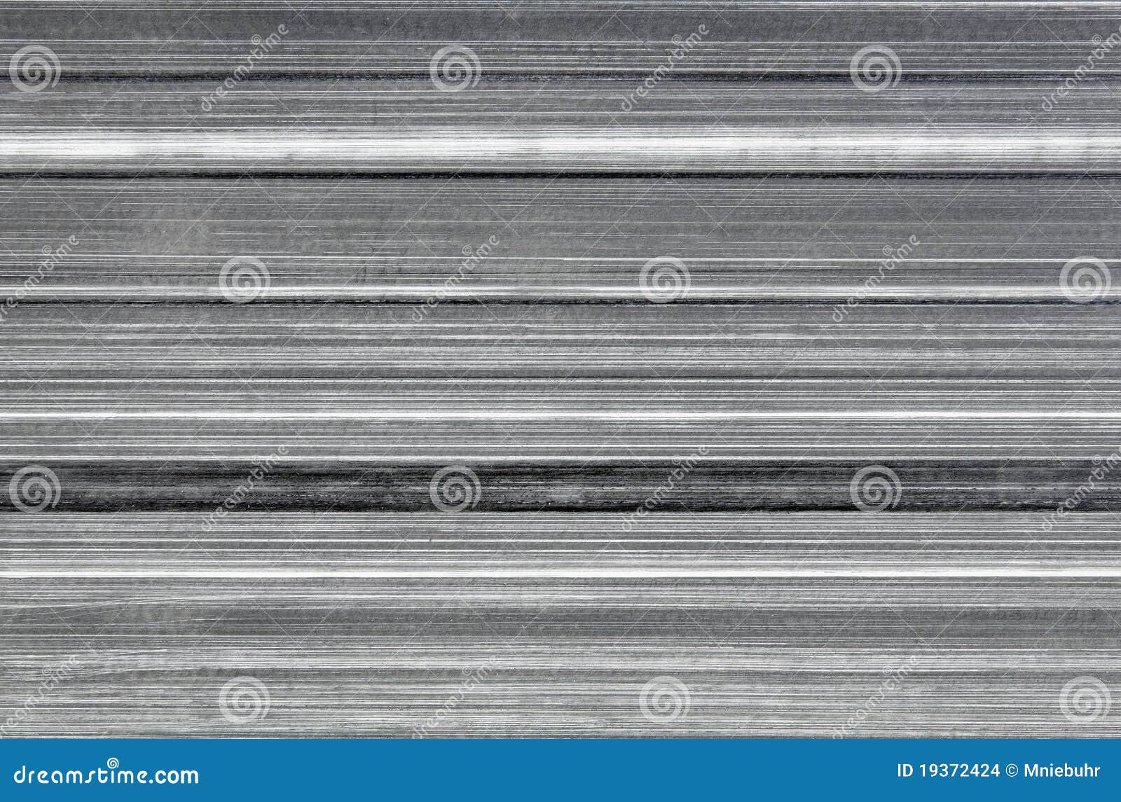 Illustrated Horizontal Bands Artistic Hand Drawn Stock Photo - Image of ...