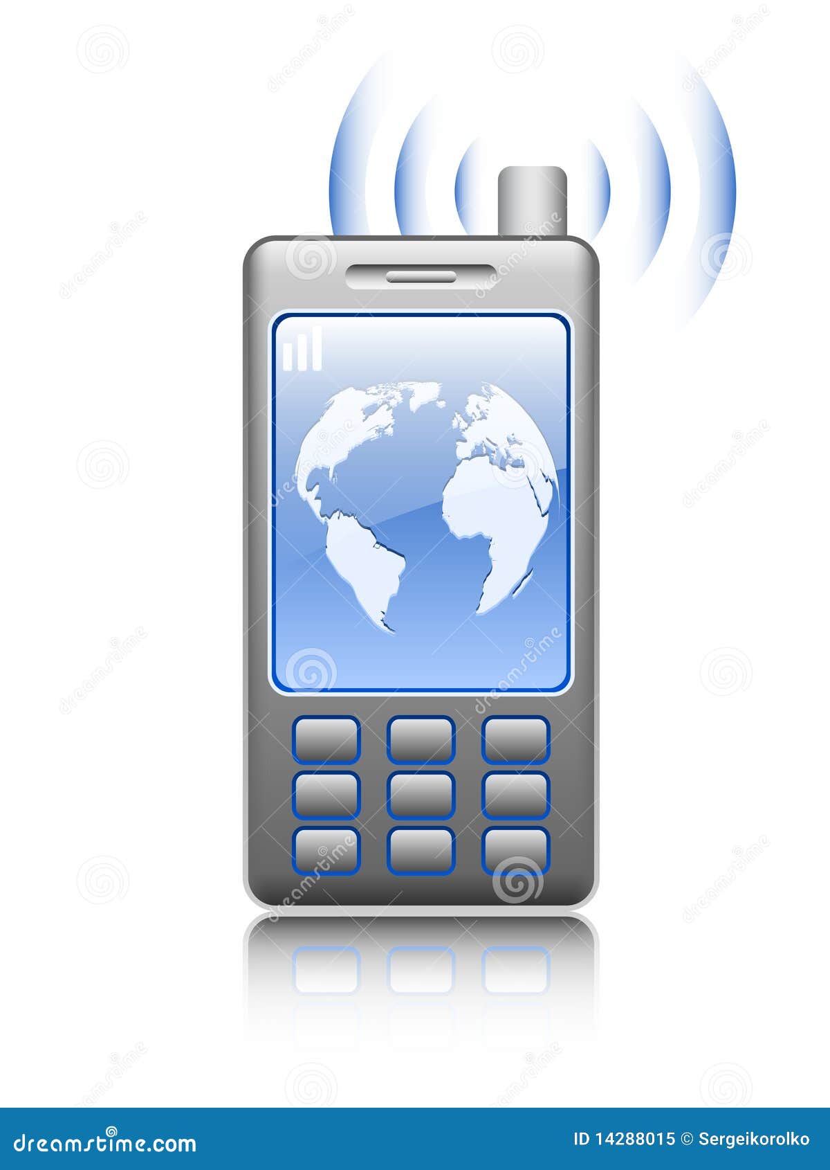 Illustrated Mobile Stock Illustrations – 2,557 Illustrated Mobile Stock ...