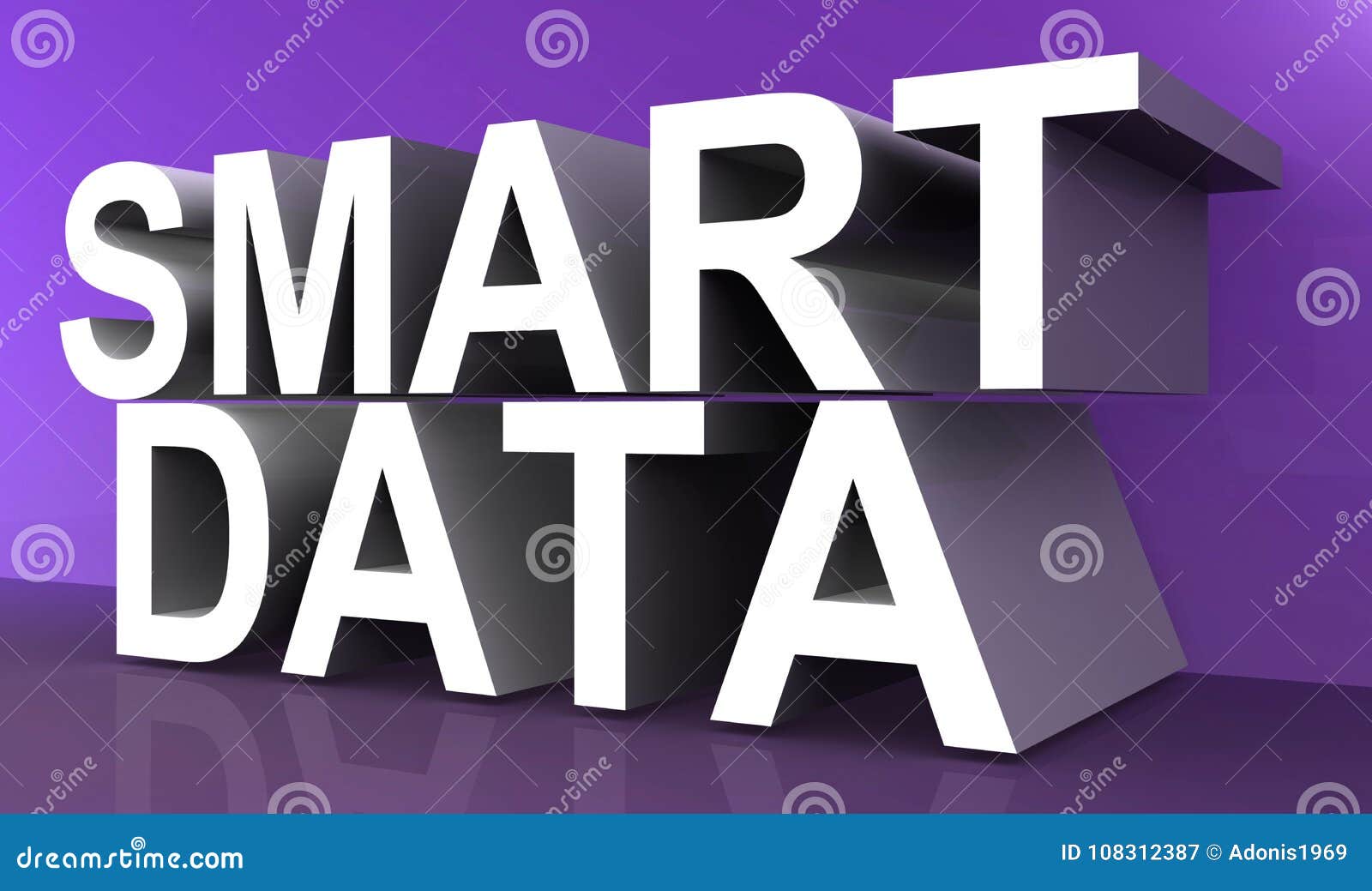 Smart Data Processing, Calculation Information Analyzing And Statistic ...