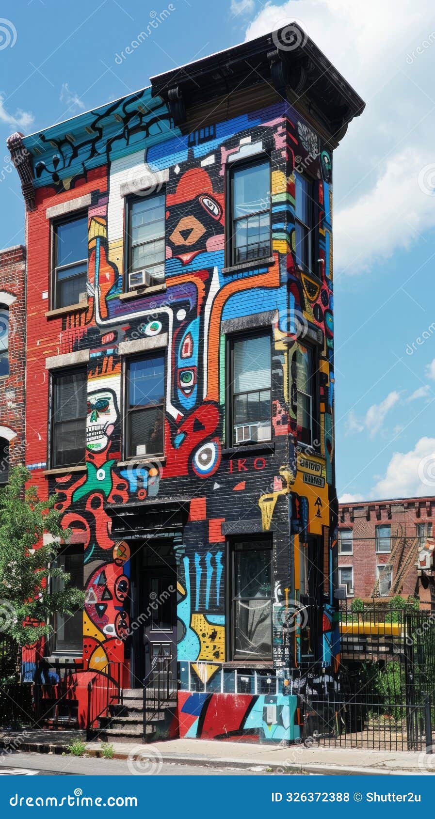 Illustrating the Relationship between Arts and Gentrification Stock ...