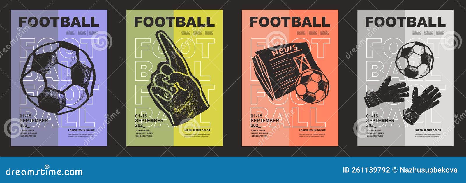 Ball with Fan Hand Attribute, News, Newspaper, Gloves, Hand Football ...