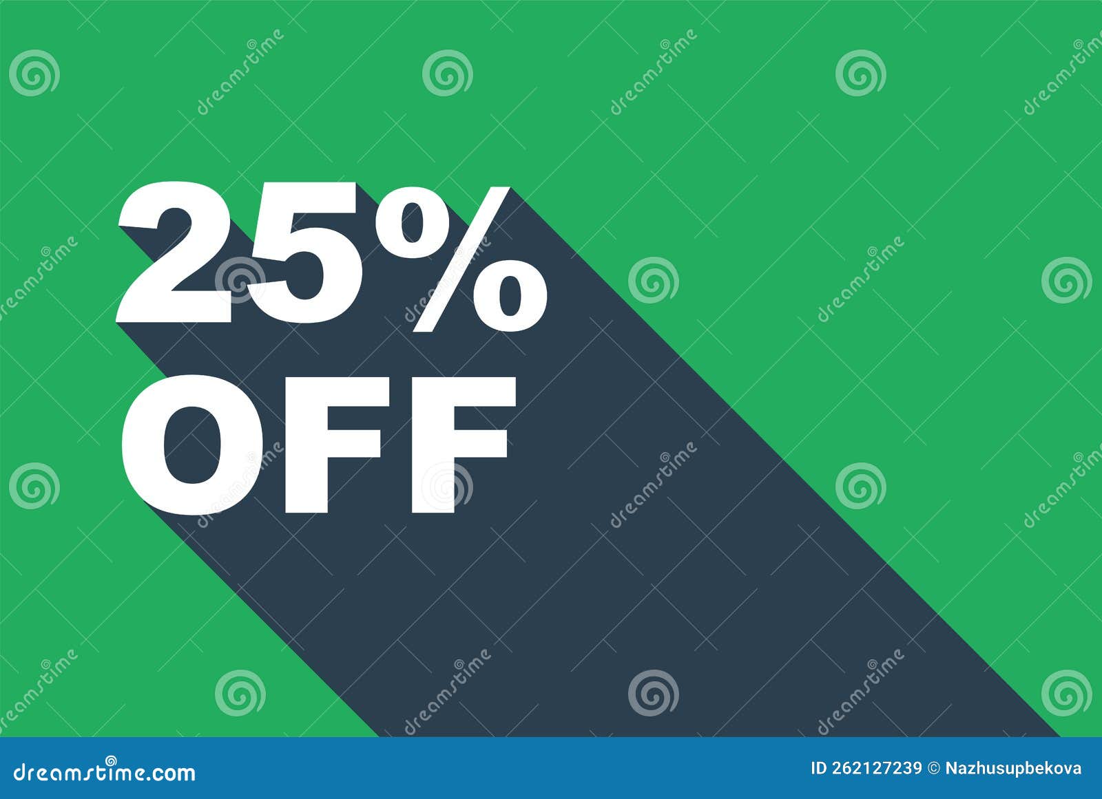 Up To 25 Off Sticker on White Background Special Offer Sale, Vector ...