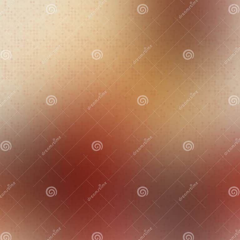 Abstract Background with Colored Spots of Light and Blurred Spots of ...