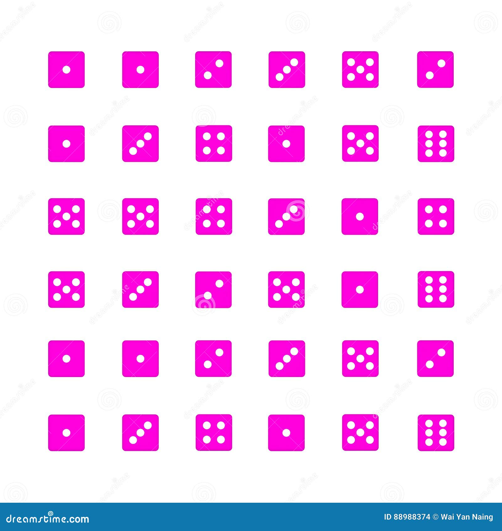 ILLUSTRATION of ABSTRACT BACKGROUND of PATTERN Stock Illustration ...