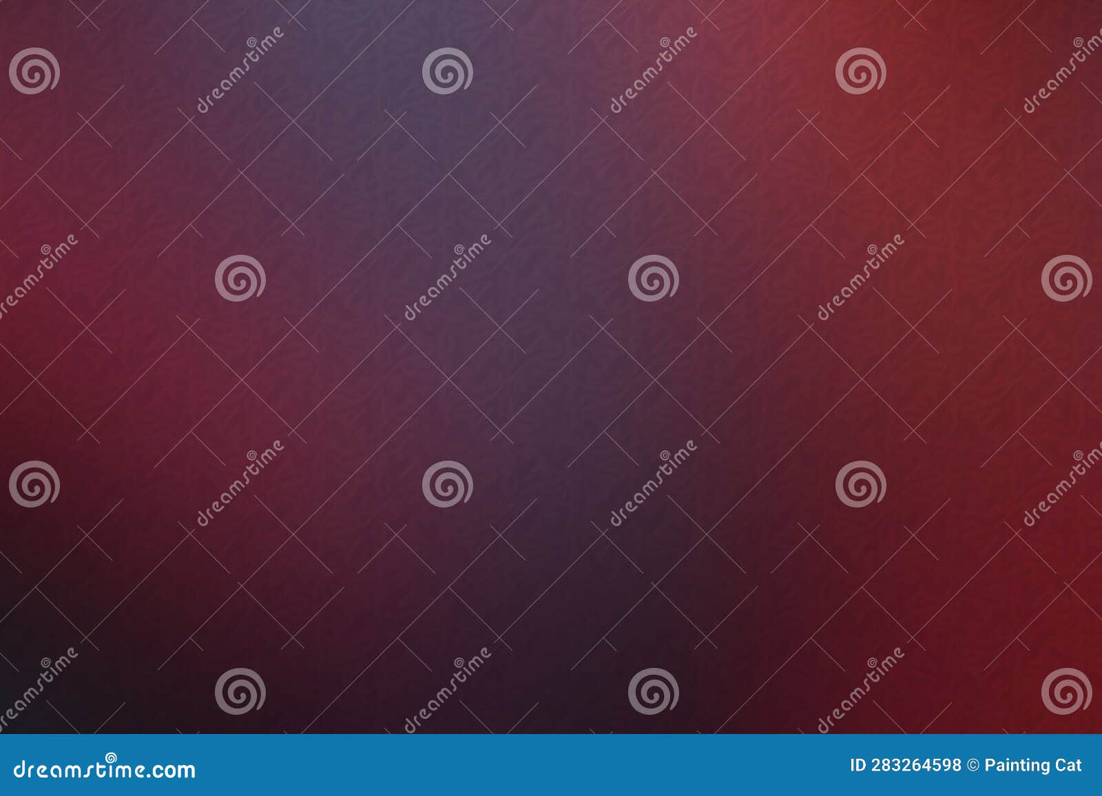 Abstract Background with Red and Black Gradient Stock Illustration ...