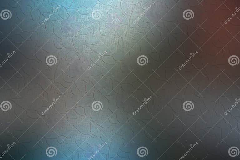Abstract Background, Texture, Pattern on the Glass, Tinted Stock ...