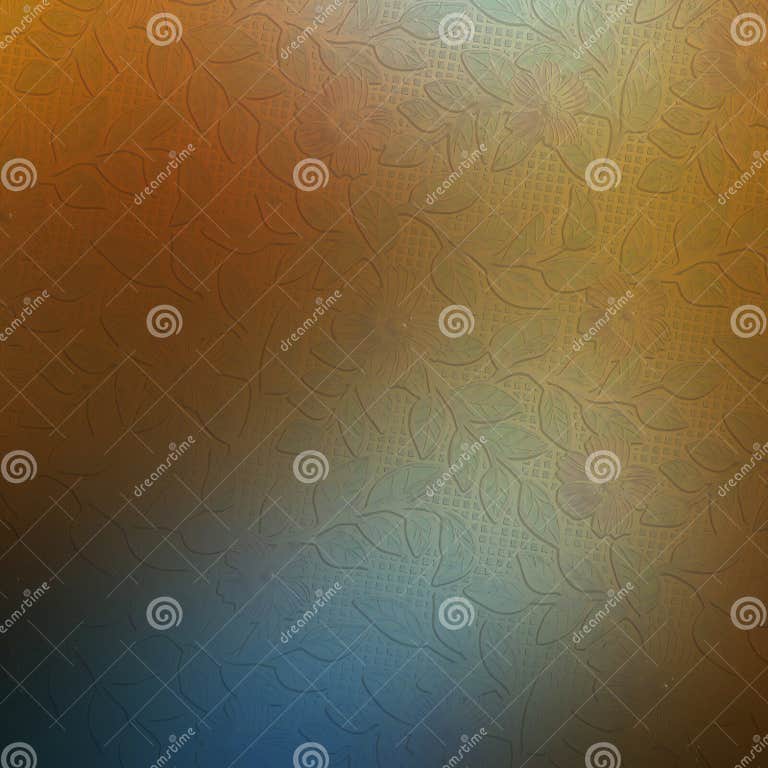 Abstract Background, Texture, Pattern on the Window Glass, Tinted Stock ...