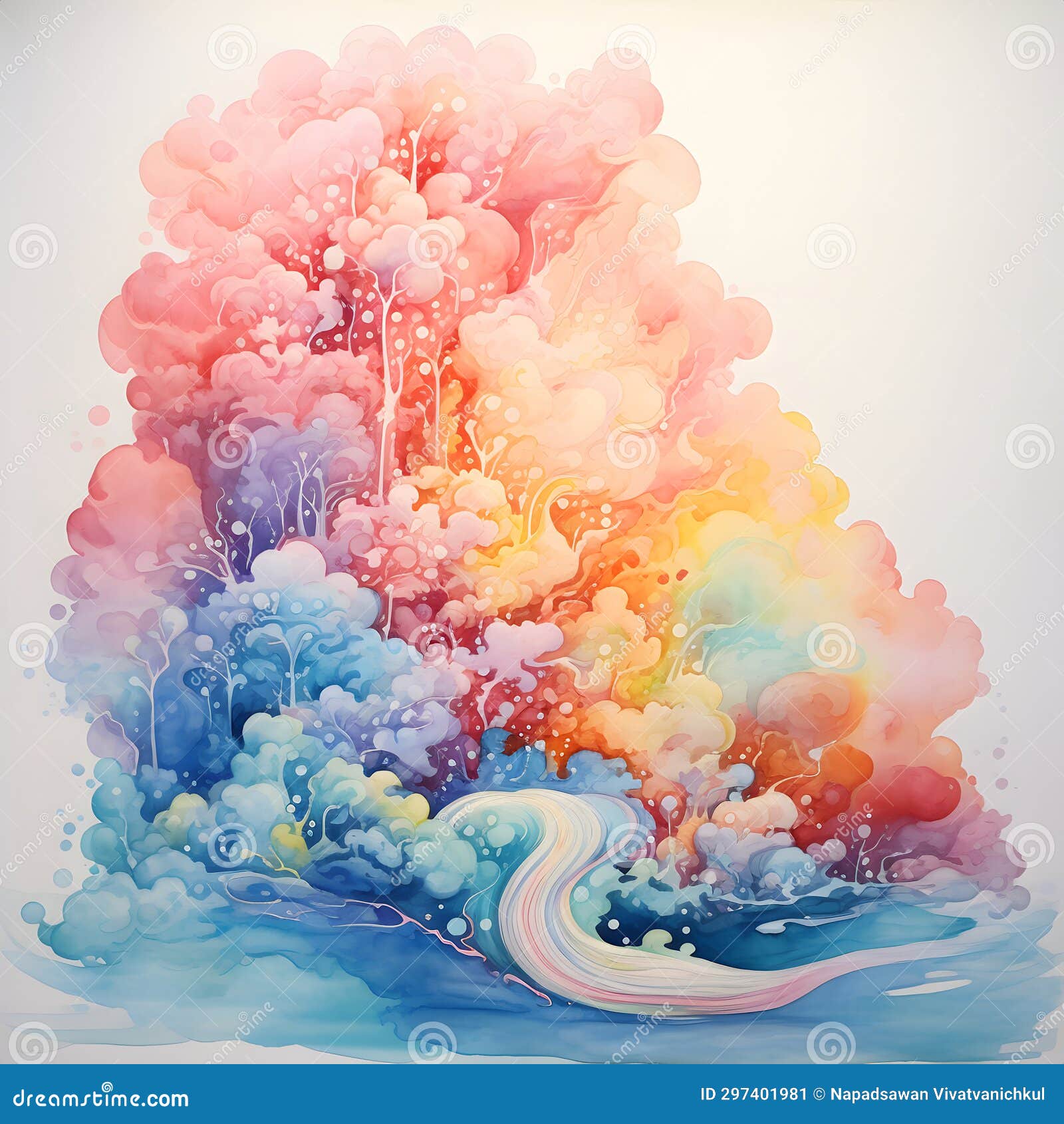 Dripping Effect Alphabate Vector File | CartoonDealer.com #260097428