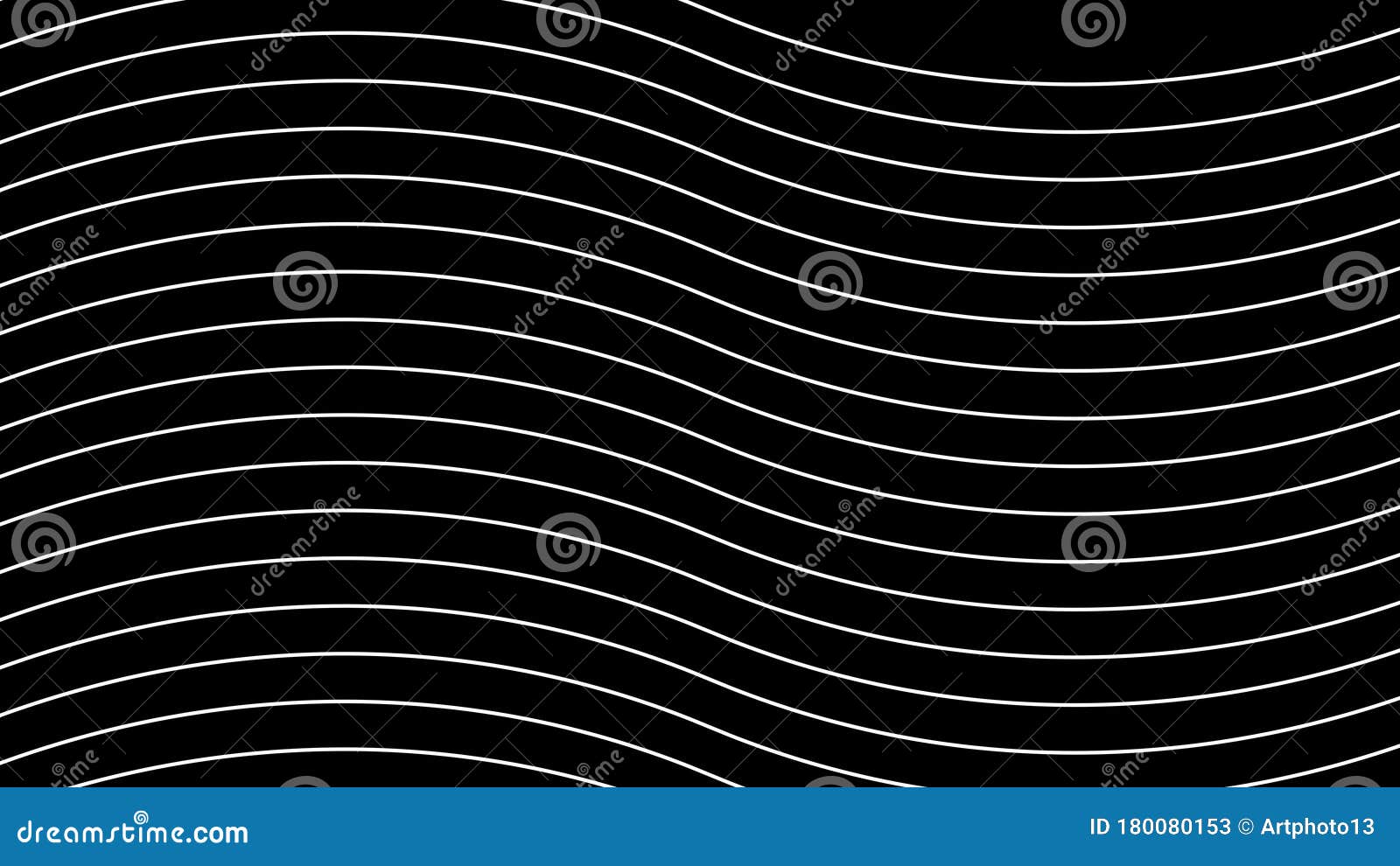 Illustration of Abstract Line Row Simple Motion Dynamic Background ...
