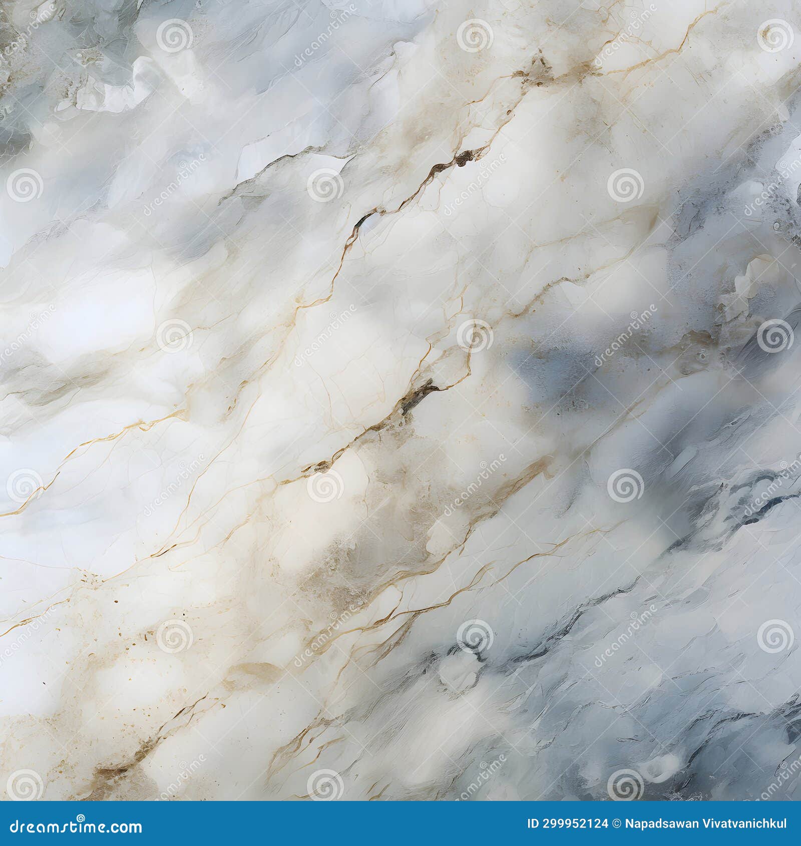 Illustration of Abstract Marble Texture. Stock Illustration ...