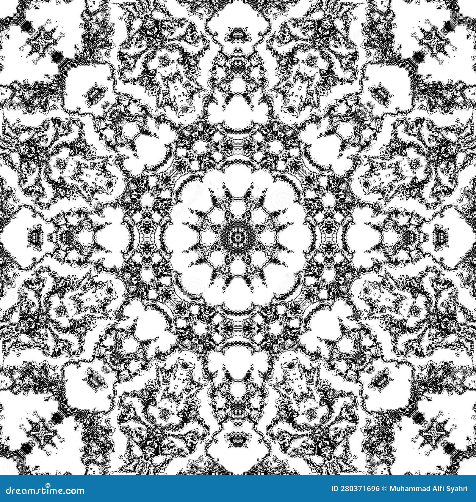 Illustration Abstract of Negative Space and Background and Texture ...