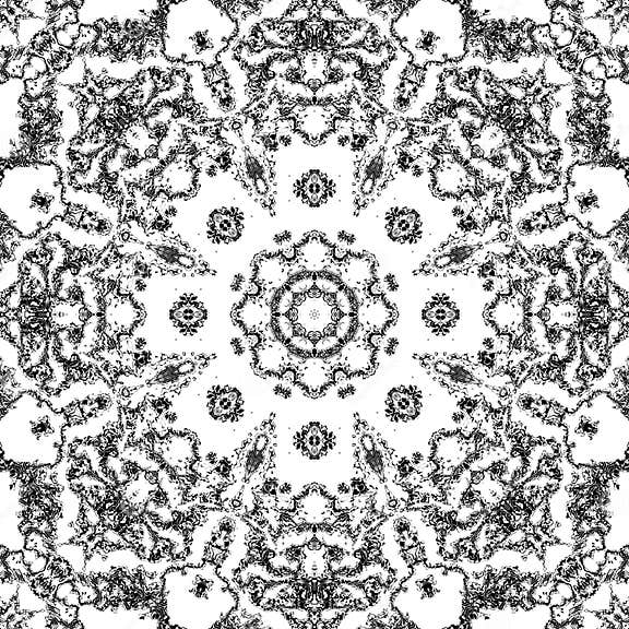 Illustration Abstract of Negative Space and Background and Texture ... Illustration Abstract of Negative Space and Background and Texture ...