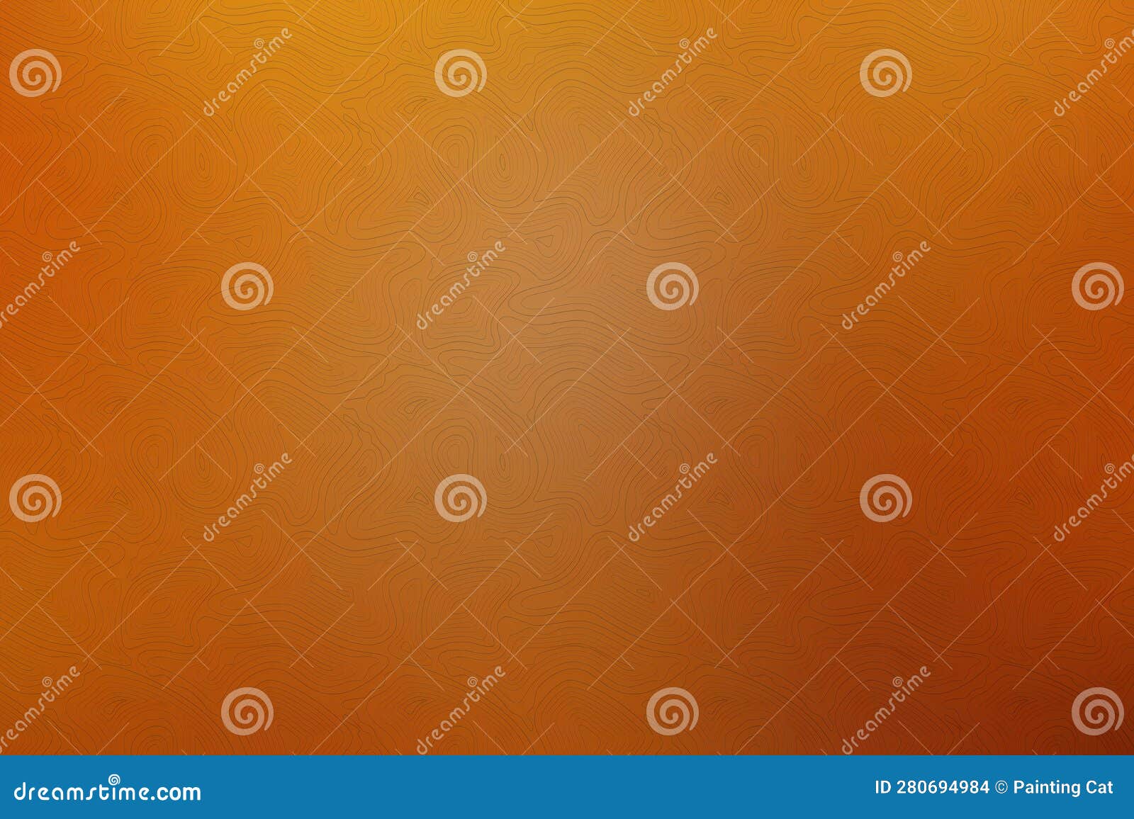 Abstract Orange Background with Pattern, Texture of Orange Paper with ...