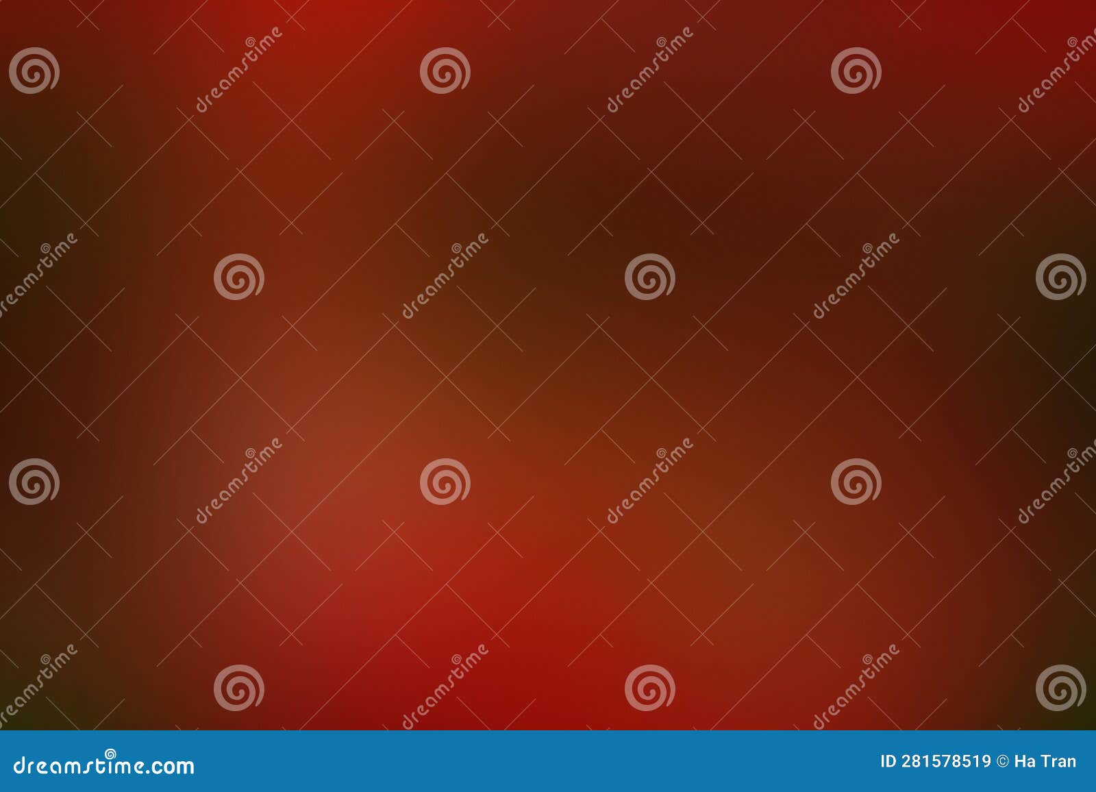 Abstract Red Background with Bokeh Defocused Lights and Shadow Stock ...