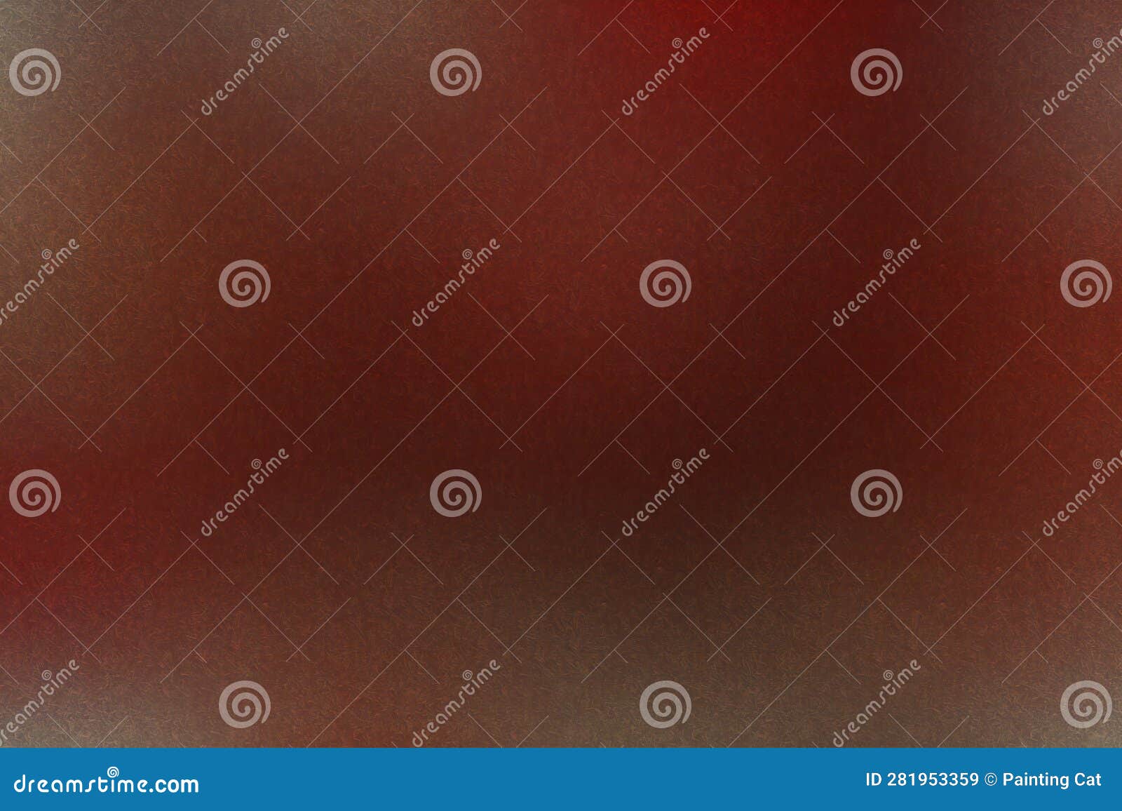 Abstract Red Background Texture with Some Smooth Lines in it and Some ...