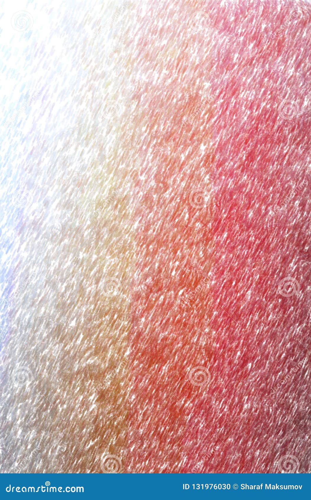 Illustration of Abstract Red Abstract Color Pencil Vertical Background ...