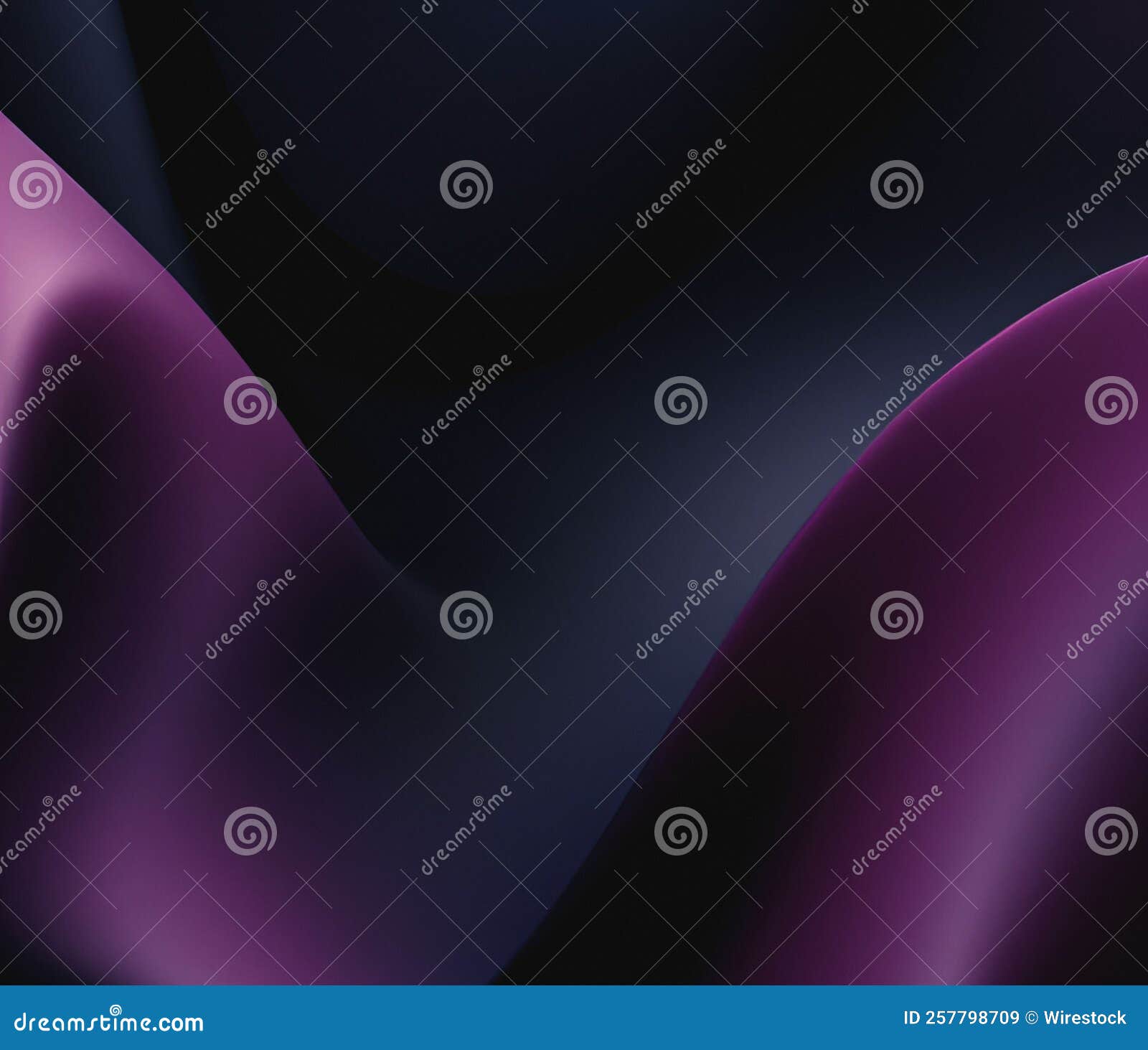 Illustration of Abstract Simple Background in Purple Stock Illustration ...