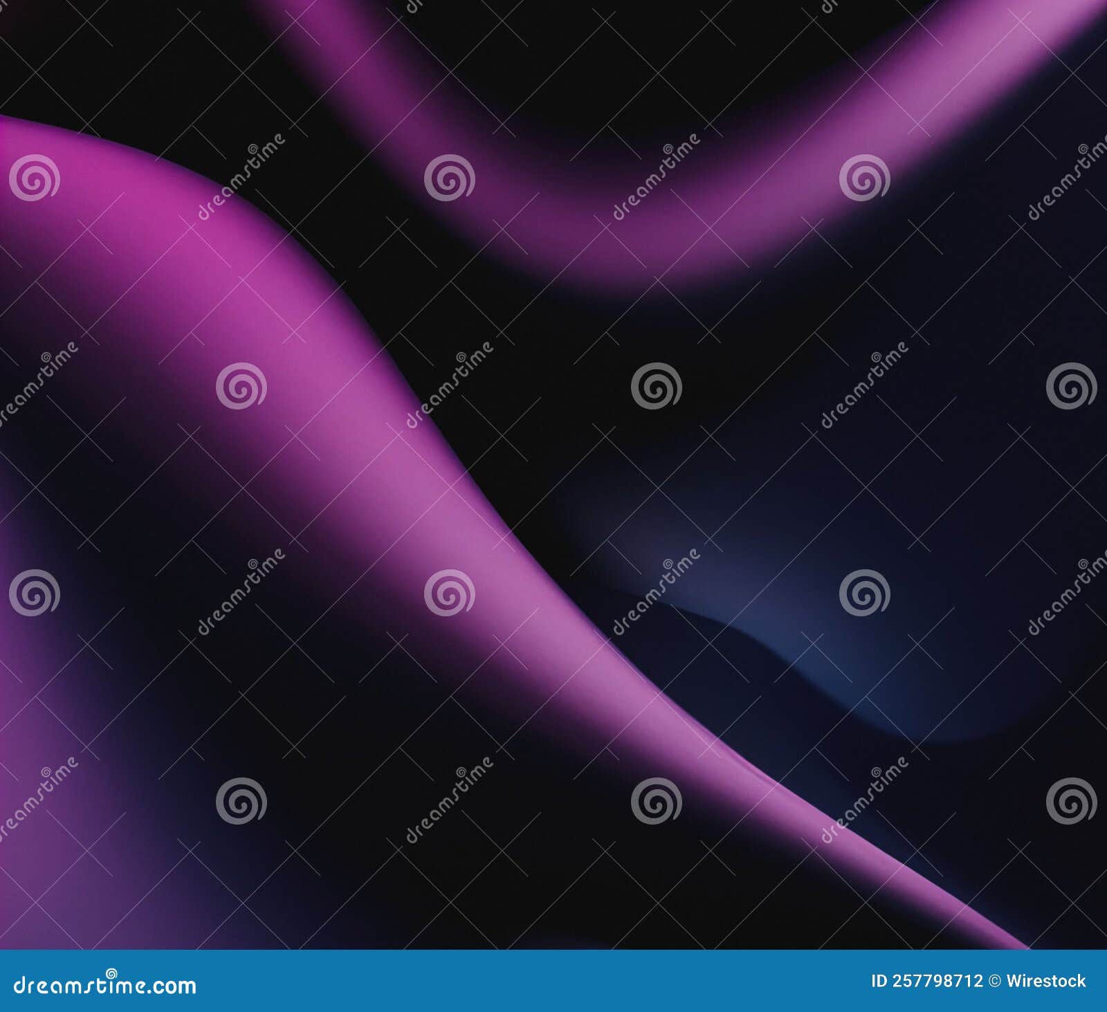 Illustration of Abstract Simple Background in Purple Stock Illustration ...