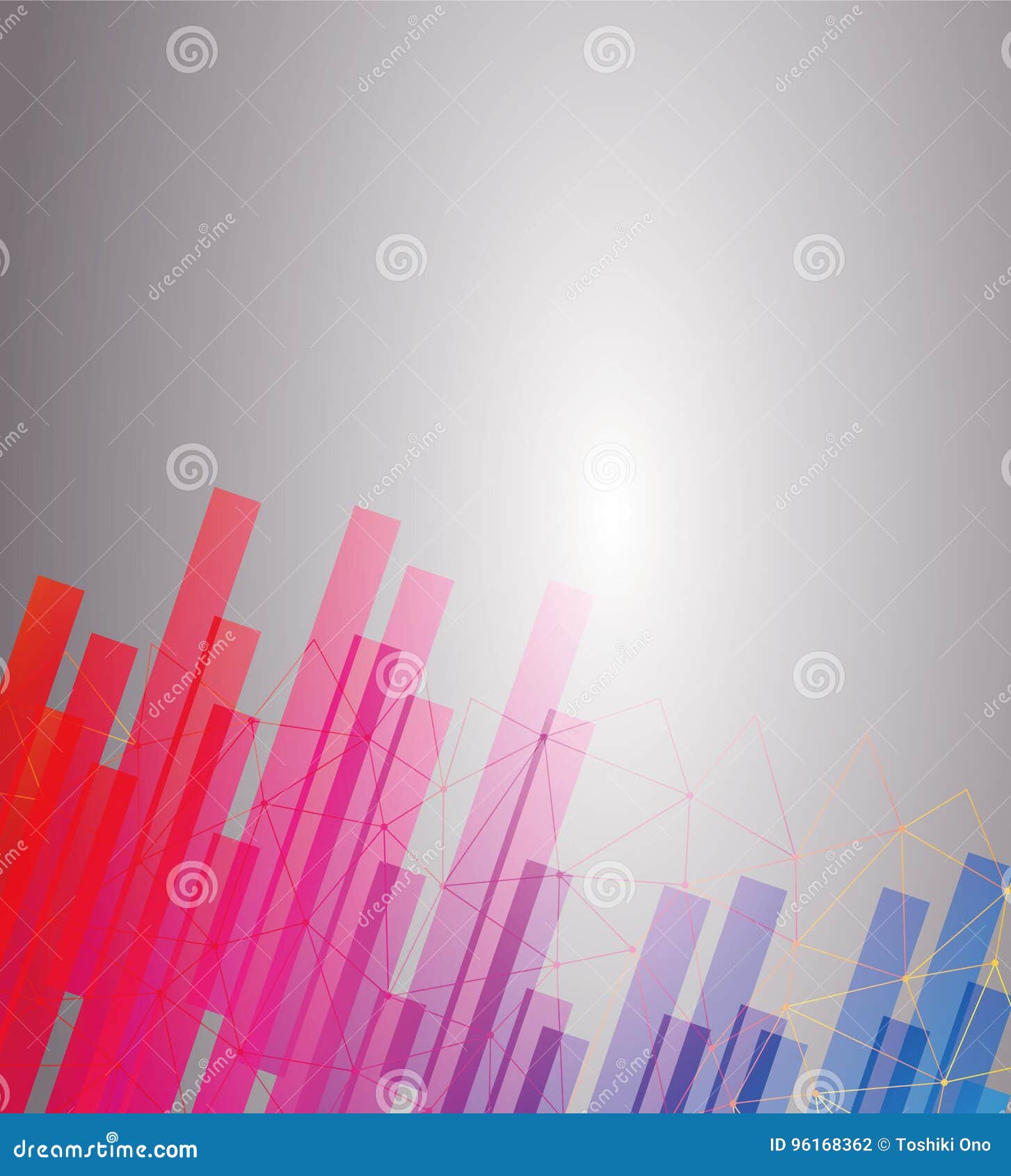 Illustration of Abstract Technology. Stock Vector - Illustration of ...