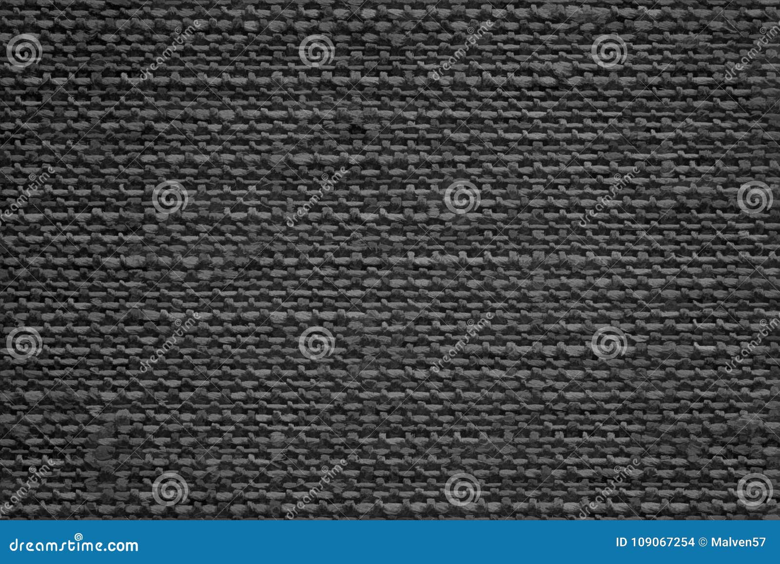 Illustration of Texture of Rough Fabric Stock Illustration ...
