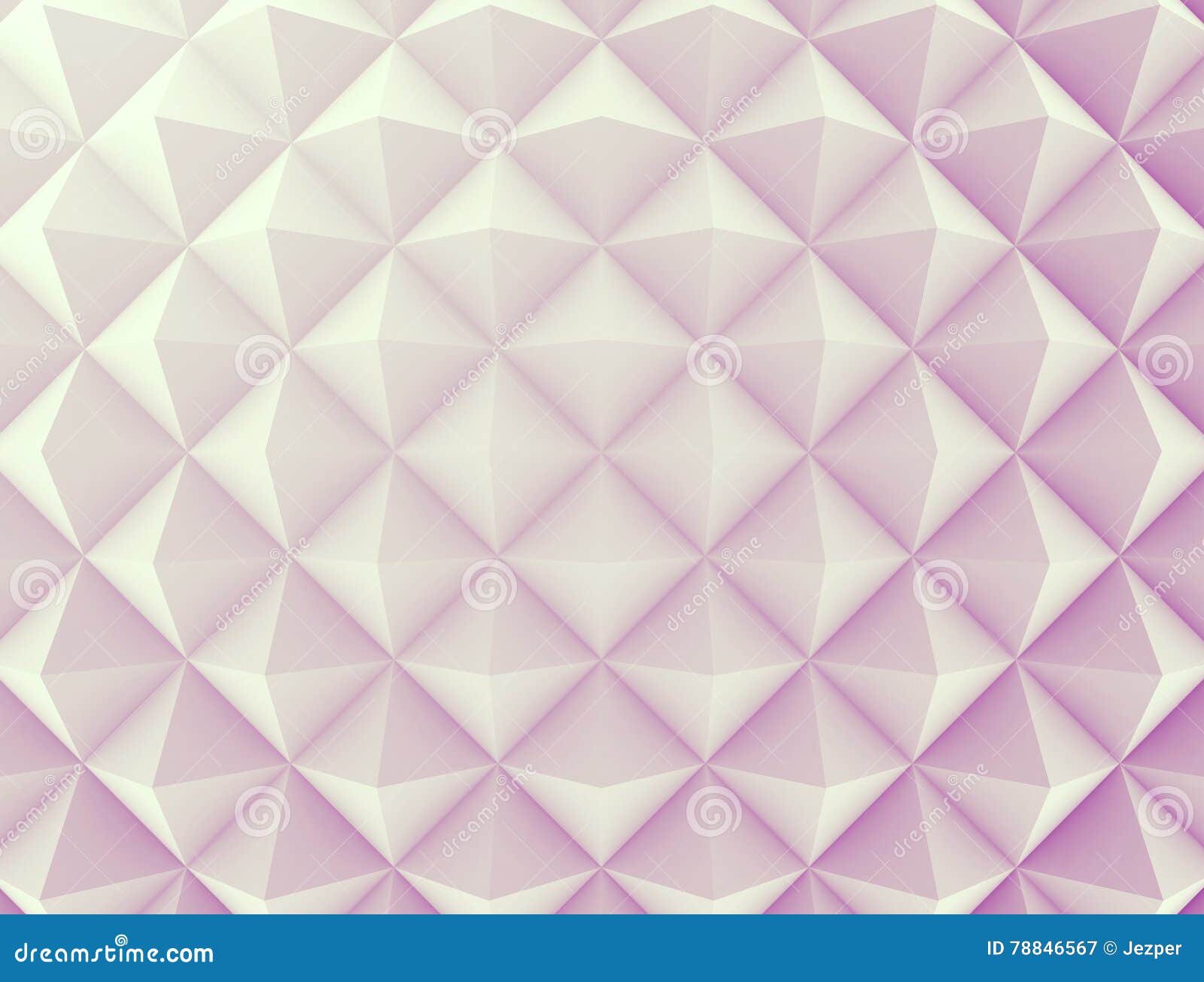 Illustration of Abstract Texture with Squares Stock Illustration ...