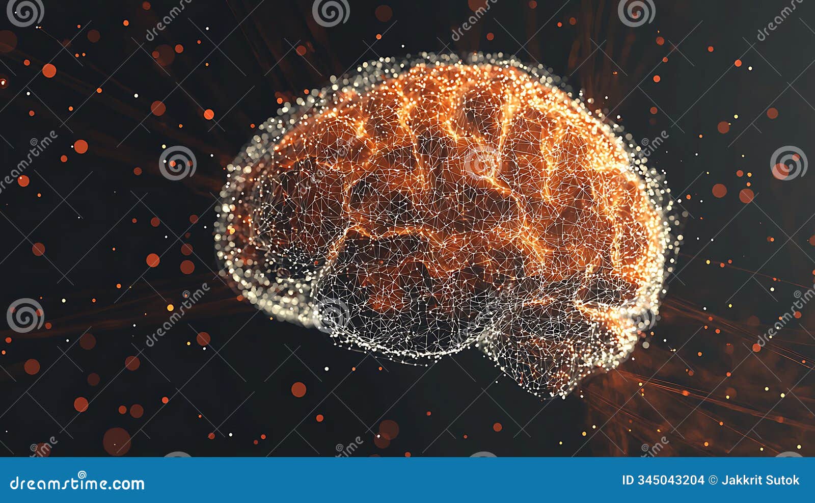 Illustration of ADHD-Inspired Brain Dynamics Educational Setting ...