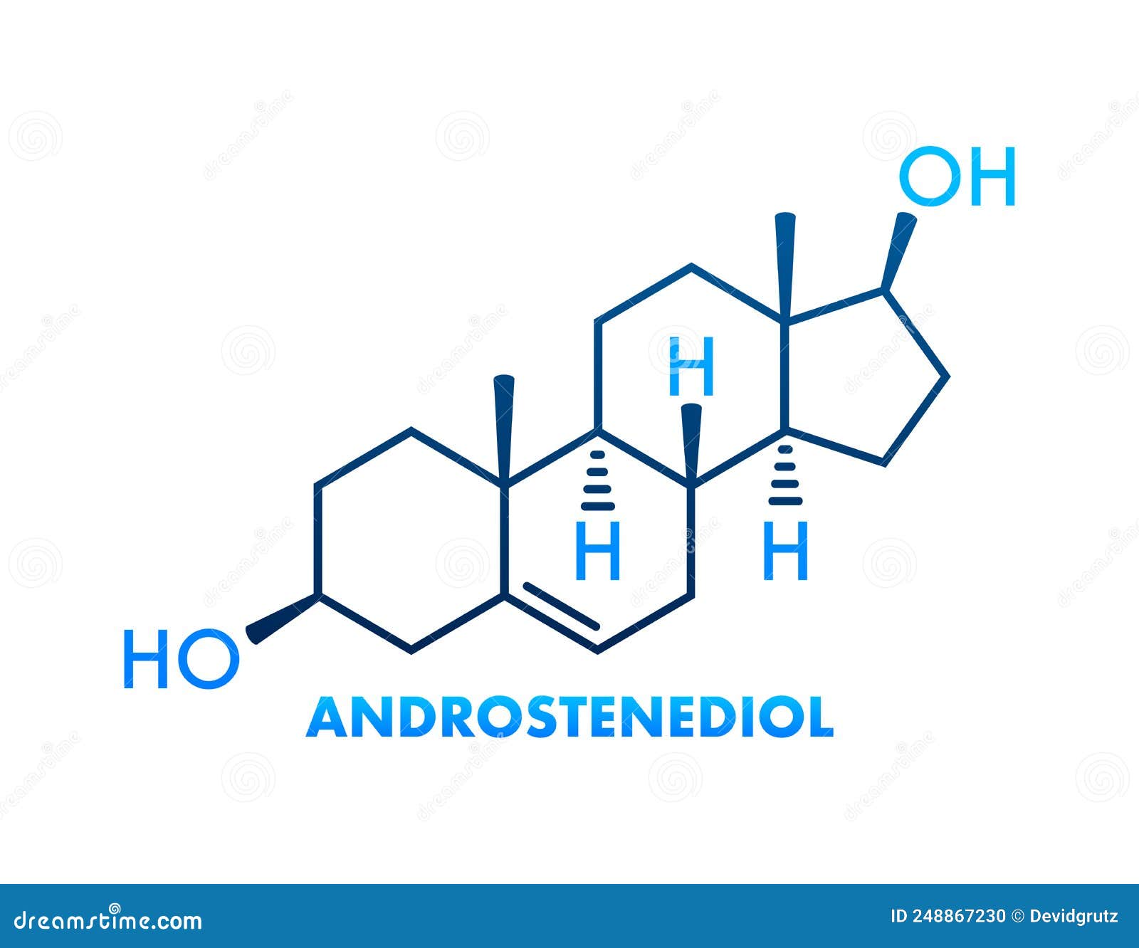 Xanthotoxin Molecular Formula