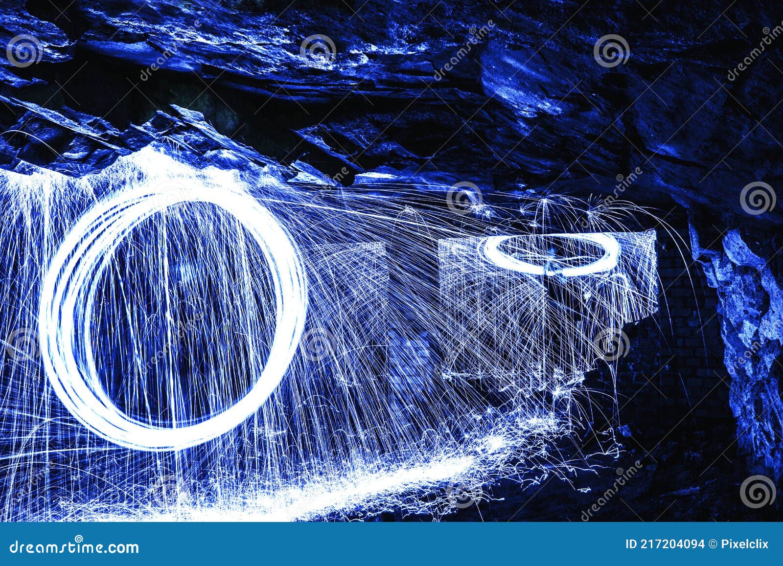 Illustration Art Work Abstract Drains. Stock Photo - Image of drains ...