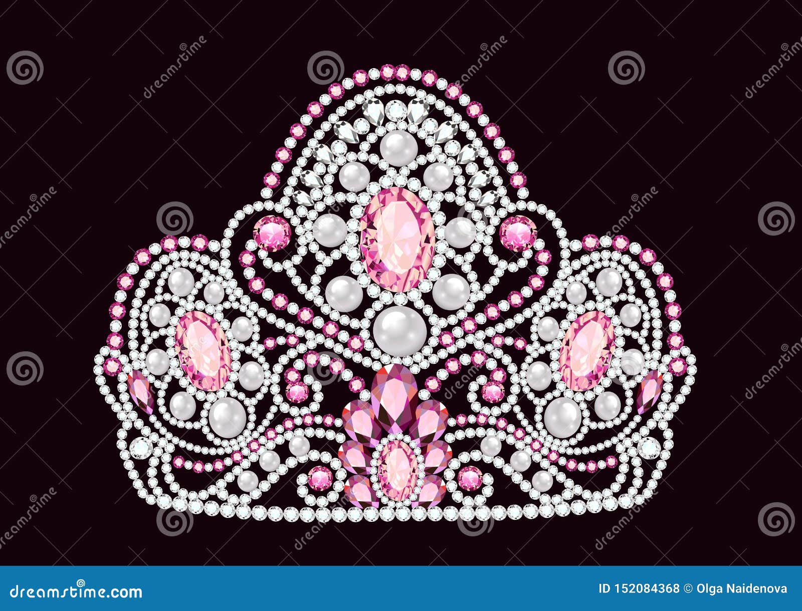 Beautiful Crown Crane. The Crown Crane Is Known As The King Of Cranes ...