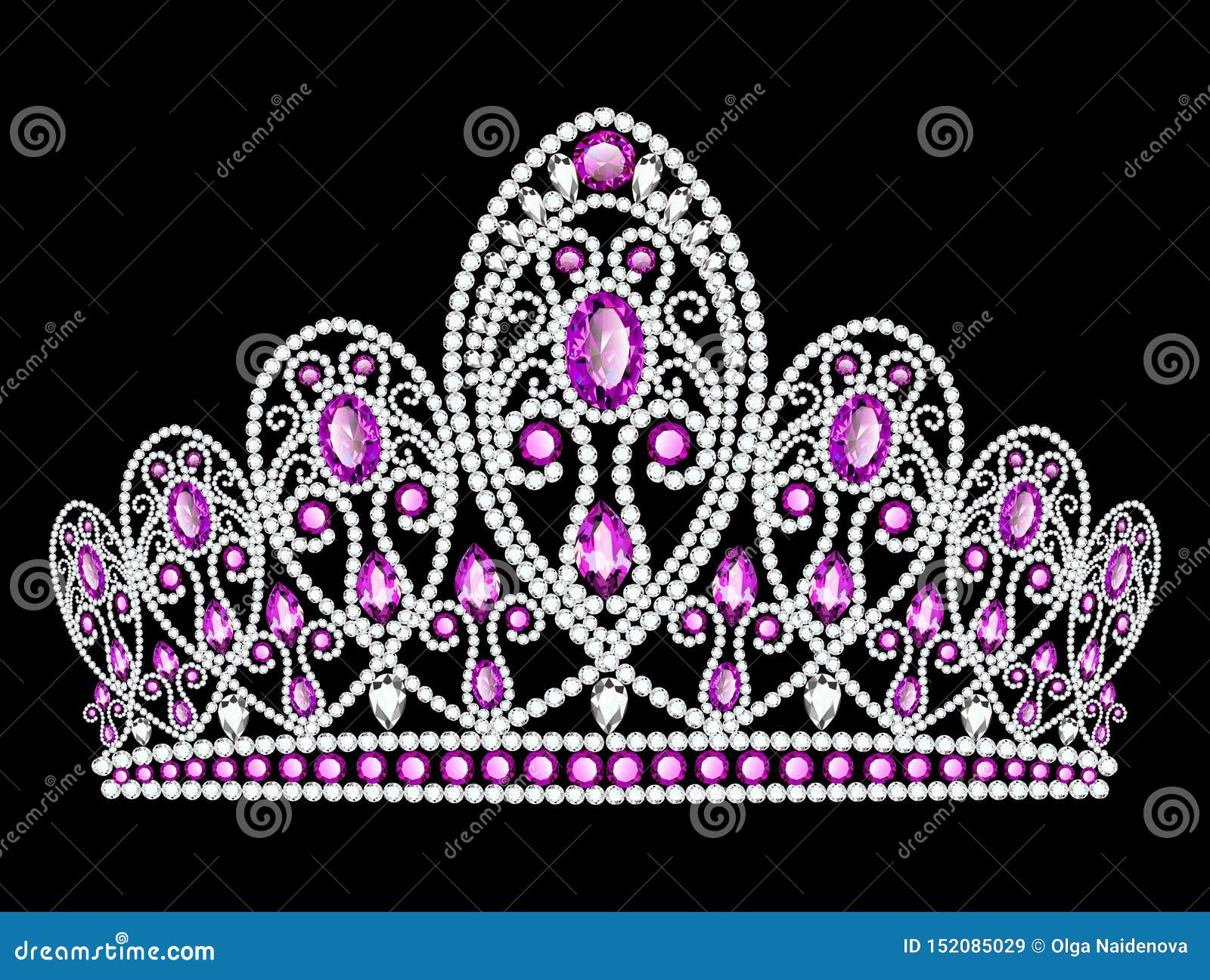 Beautiful Crown Crane. The Crown Crane Is Known As The King Of Cranes ...