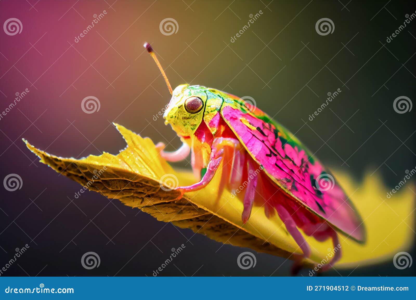 Leafhopper Cartoons, Illustrations & Vector Stock Images - 18 Pictures ...