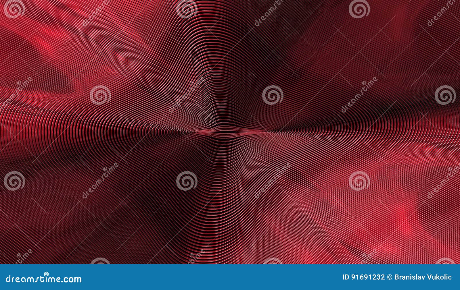 Illustration,Beautiful Red Background Stock Illustration - Illustration ...