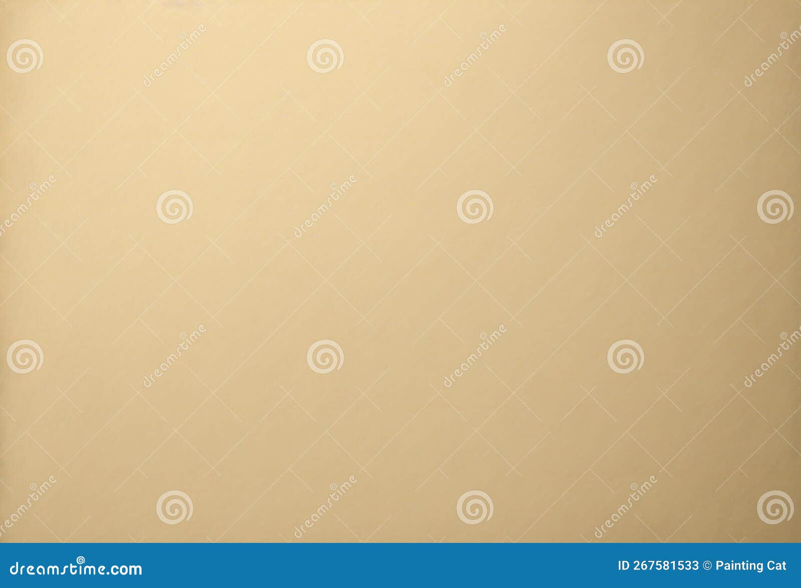 Beige Paper Texture Background, Creative Digital Illustration Painting ...