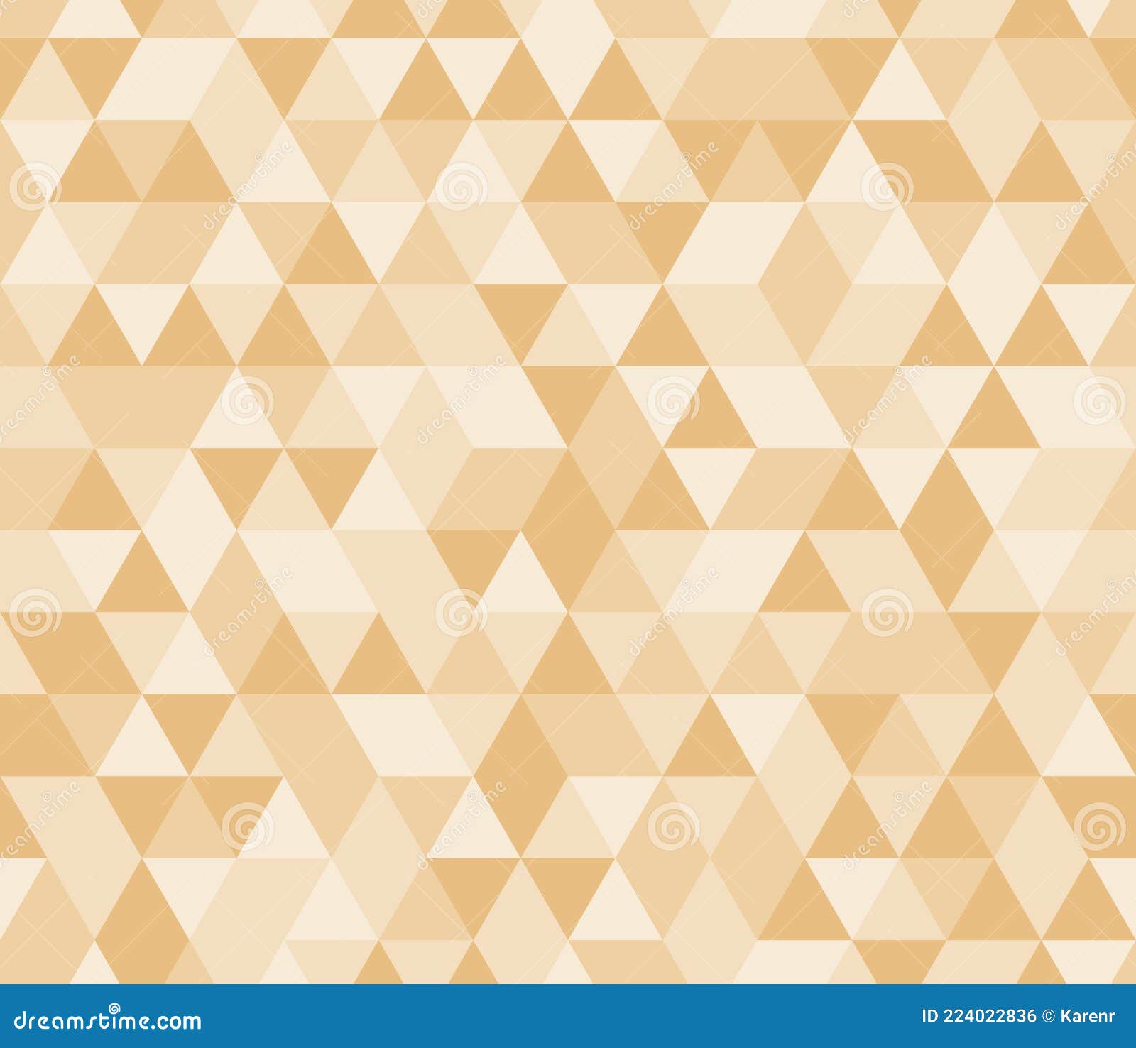 Illustration Of A Beige Display Podium With Silk Fabric. AI Generation ...