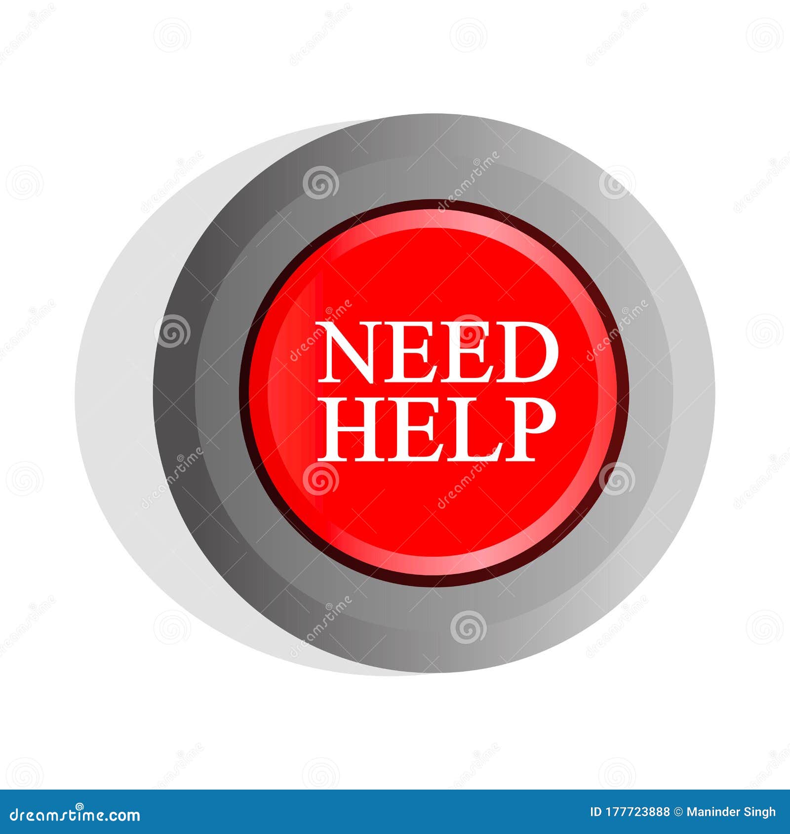 Need help Button. stock illustration. Illustration of fuse - 177723888 Need help Button. stock illustration. Illustration of fuse - 177723888