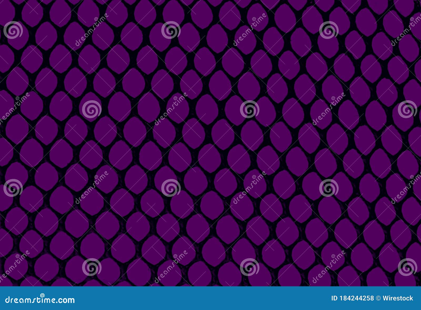 Illustration of Black and Purple Mesh Pattern - Great for Wallpapers ...