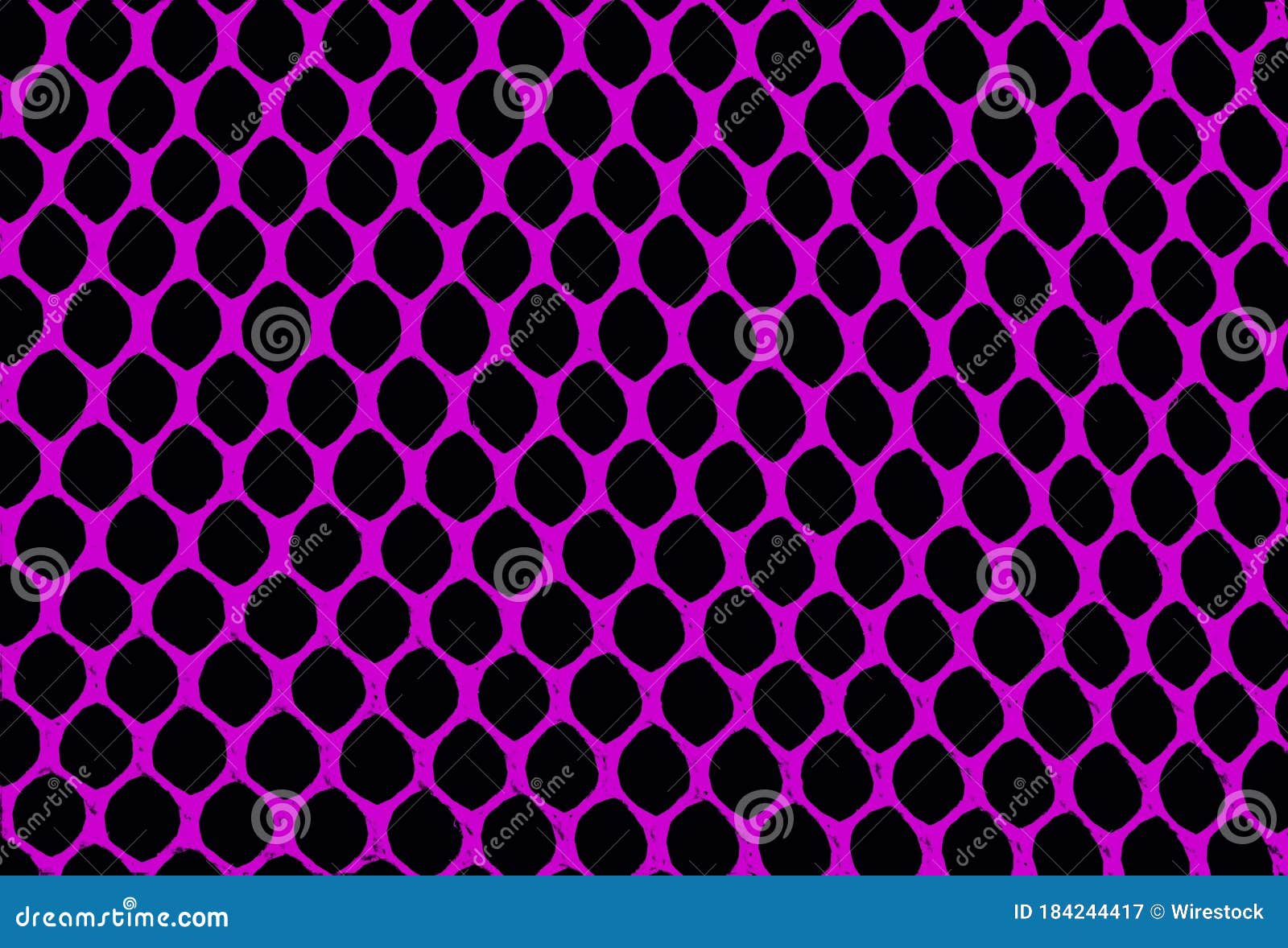Illustration of Black and Purple Mesh Pattern - Great for Wallpapers ...