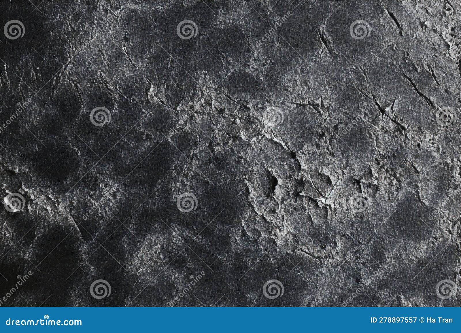 Black Stone Background or Texture, Top View of Black Stone Surface ...