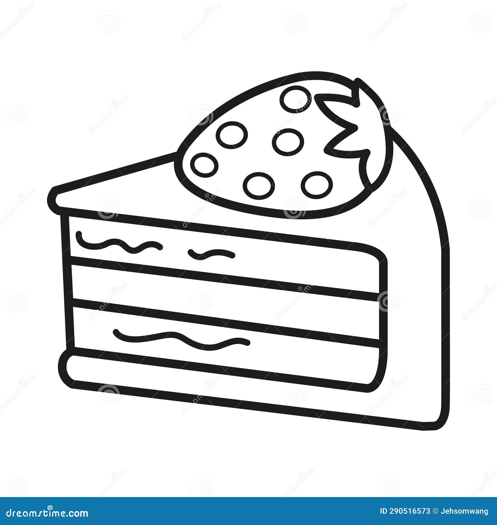 A White Cake With White Frosting And A White Cake Stand Royalty-Free ...