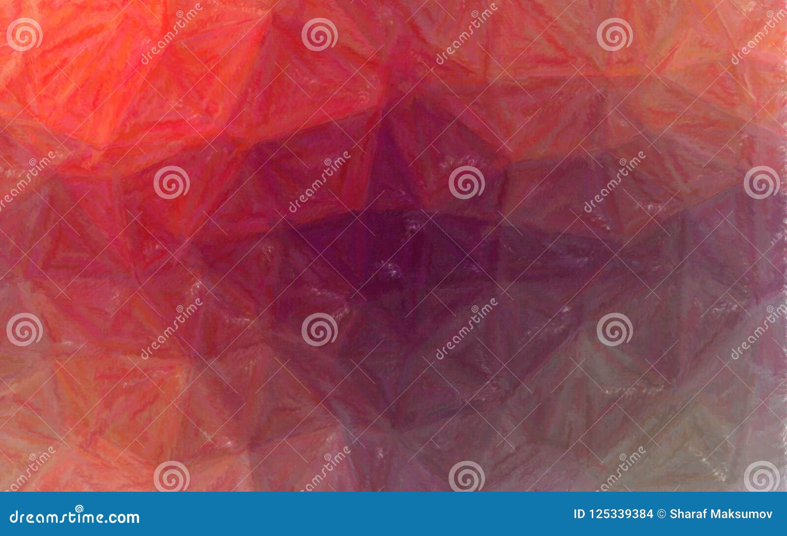 Illustration of Blood Red and Green Crayon Background. Stock ...