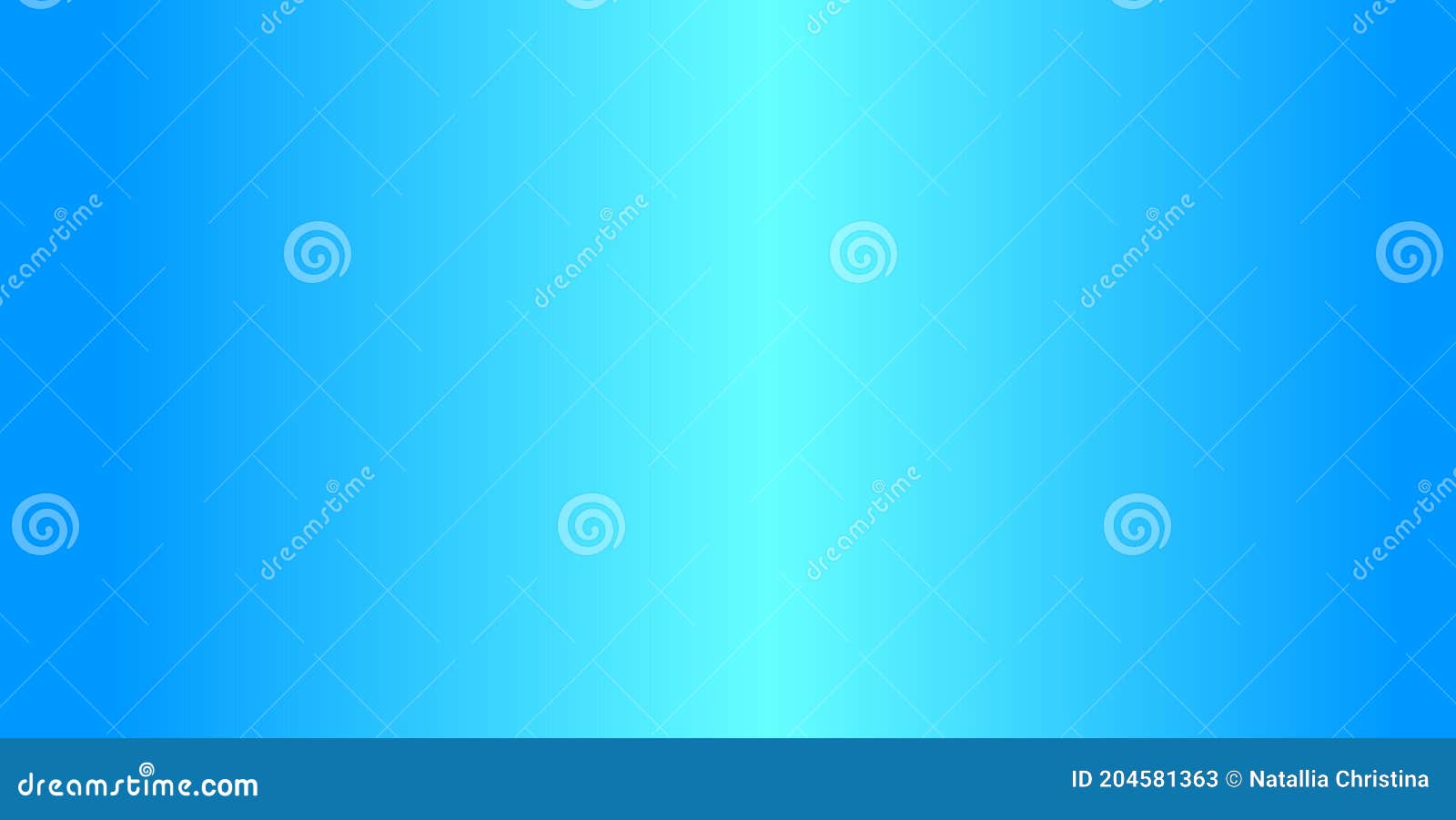 Illustration of Blue Gradient Wallpaper Stock Illustration ...