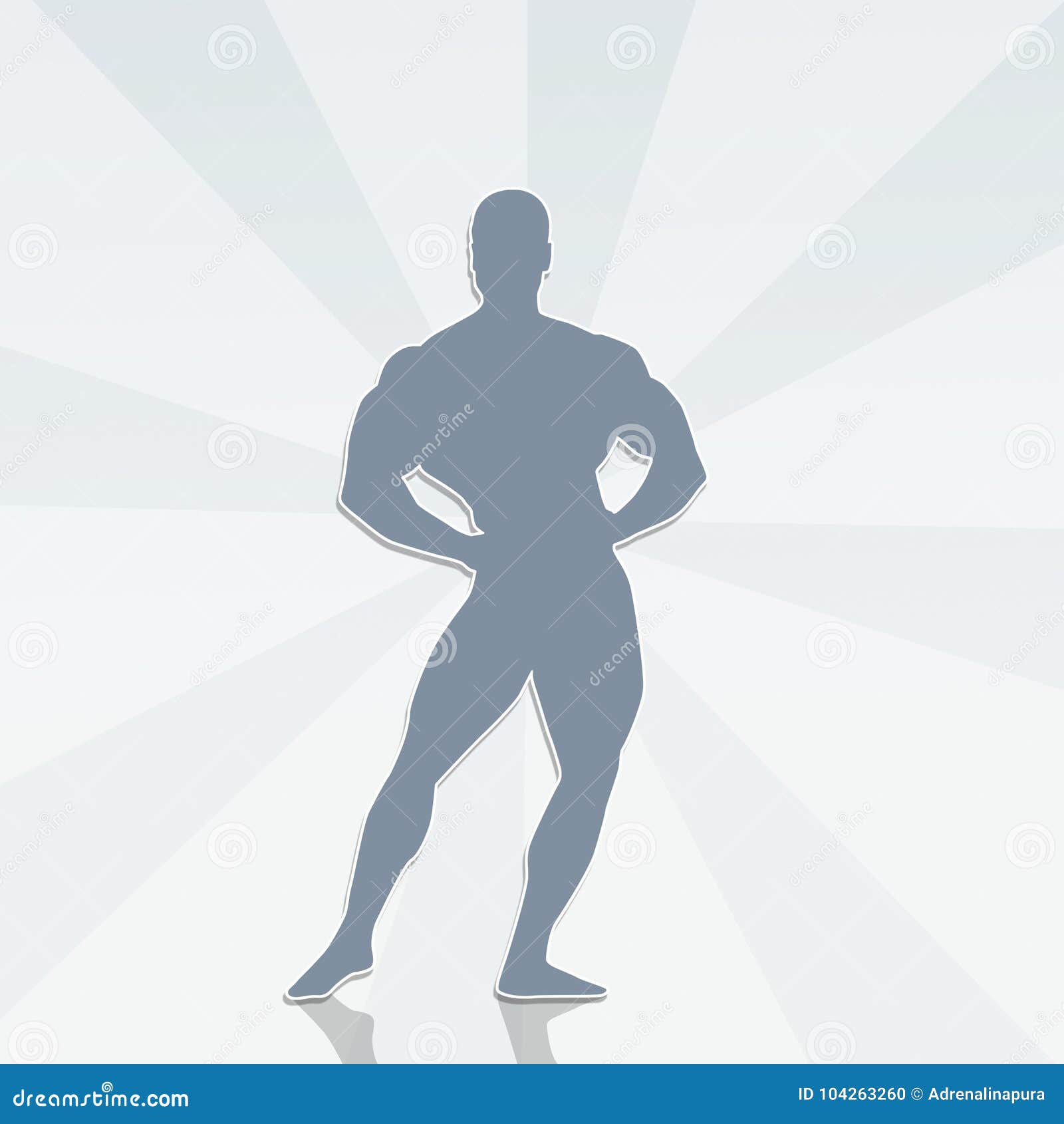 3d Illustration Of The Pectorals Minor Muscles Anatomical Position On ...